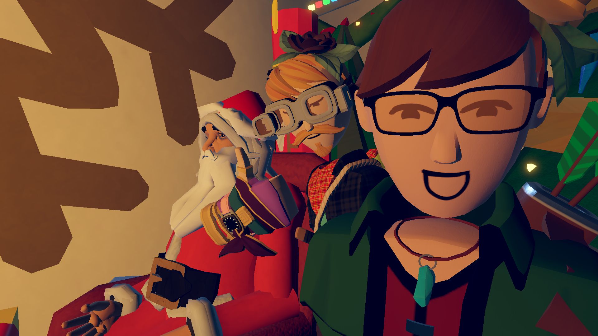 Image in Rec Room