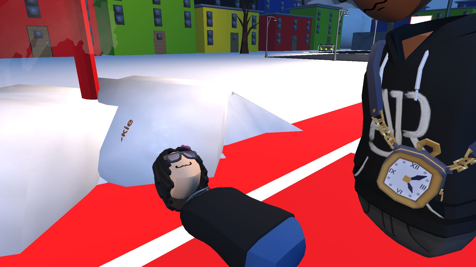 eli-rock @eli-rock's Rooms