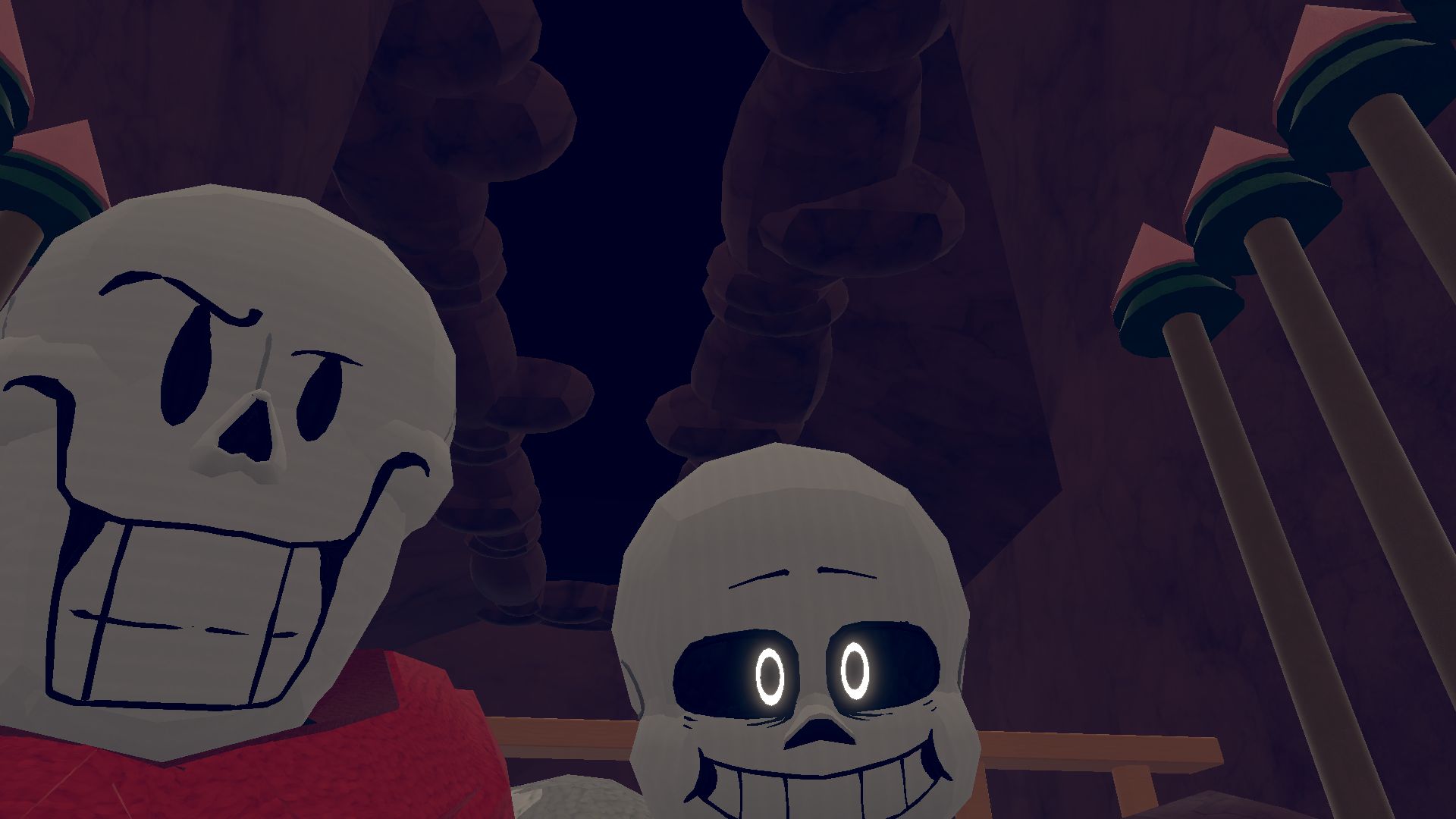 ^Warped-UnderTale_RP