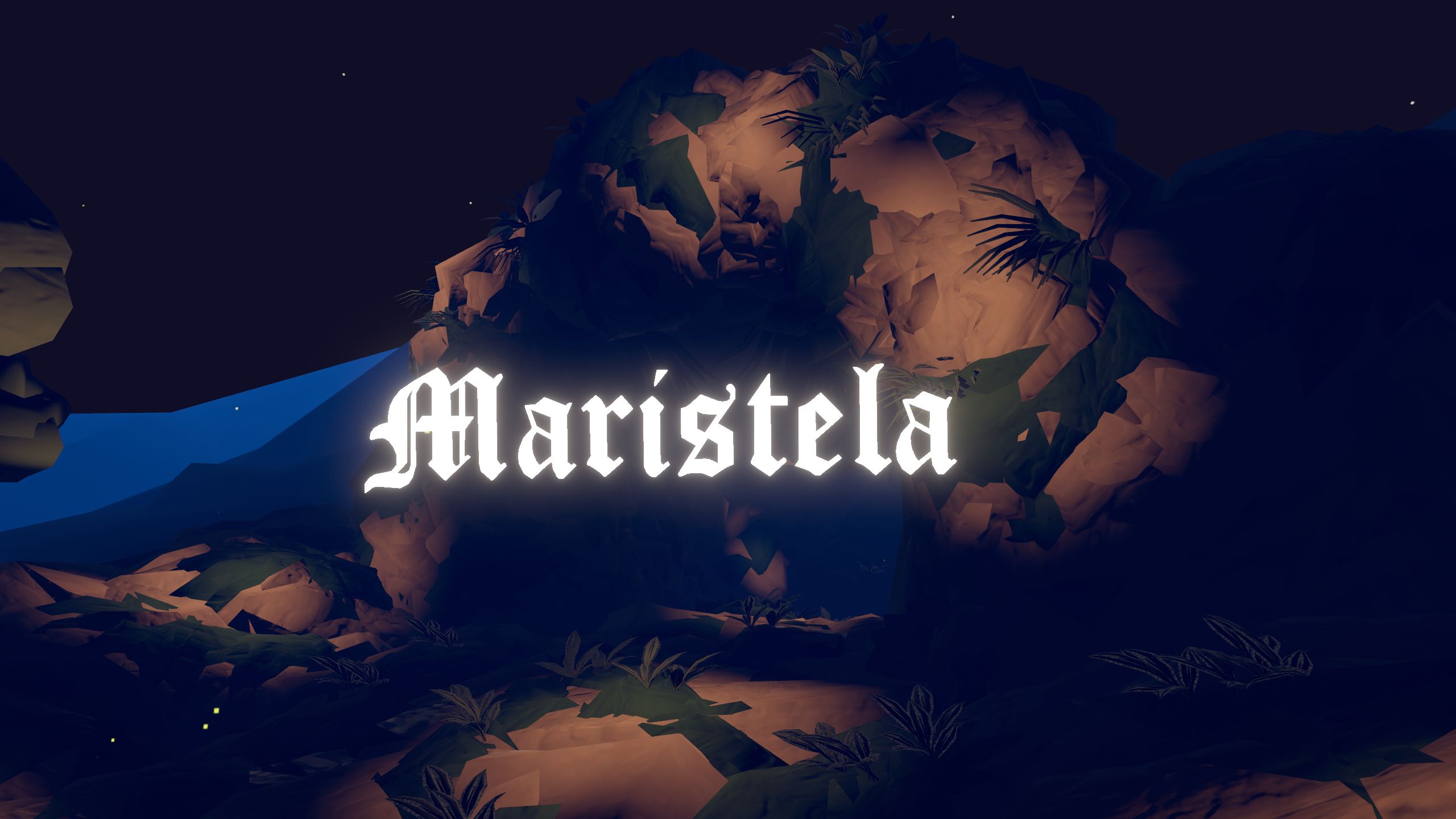 ^Maristela