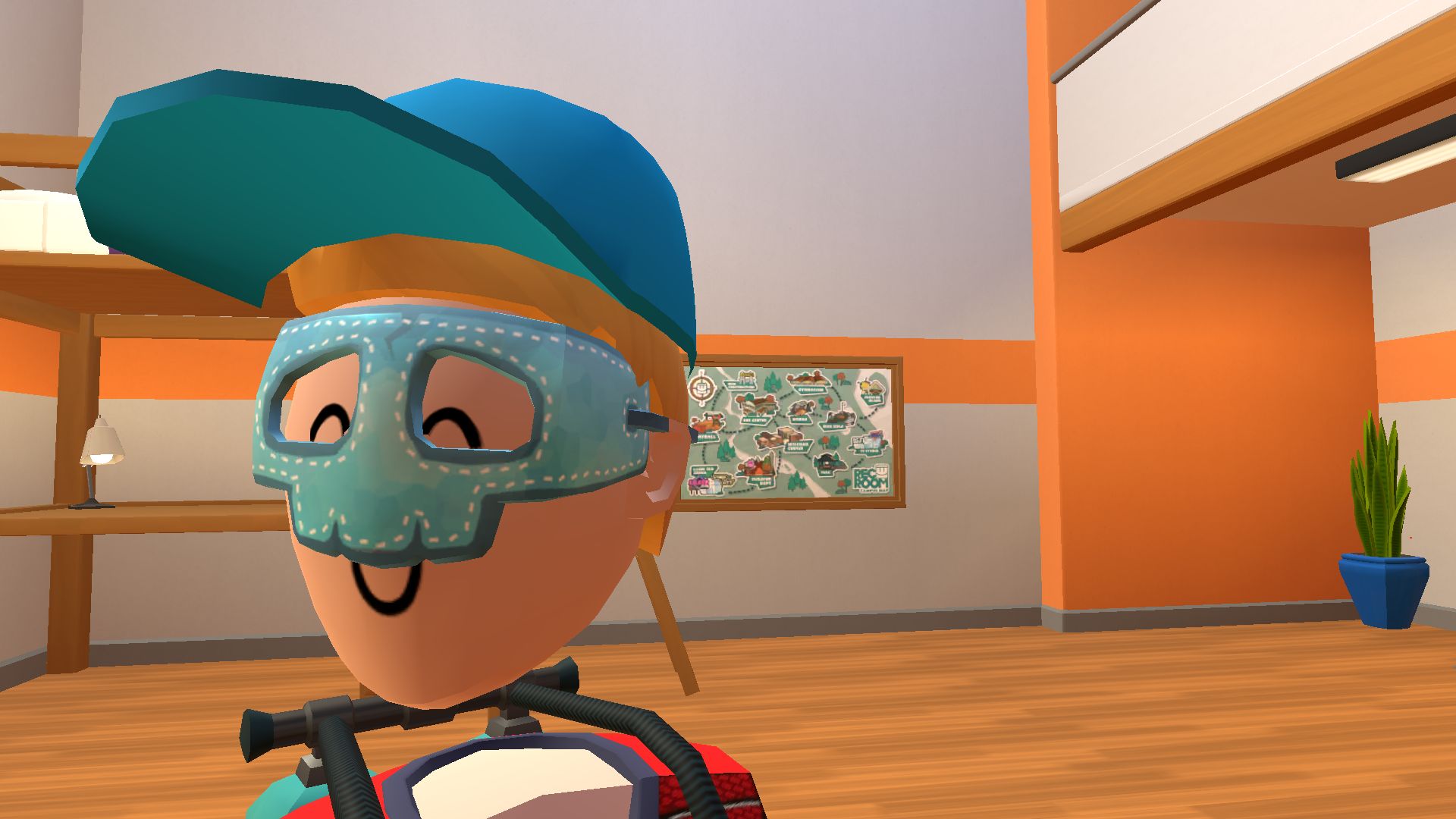 c.j26 @c.j26's Rooms