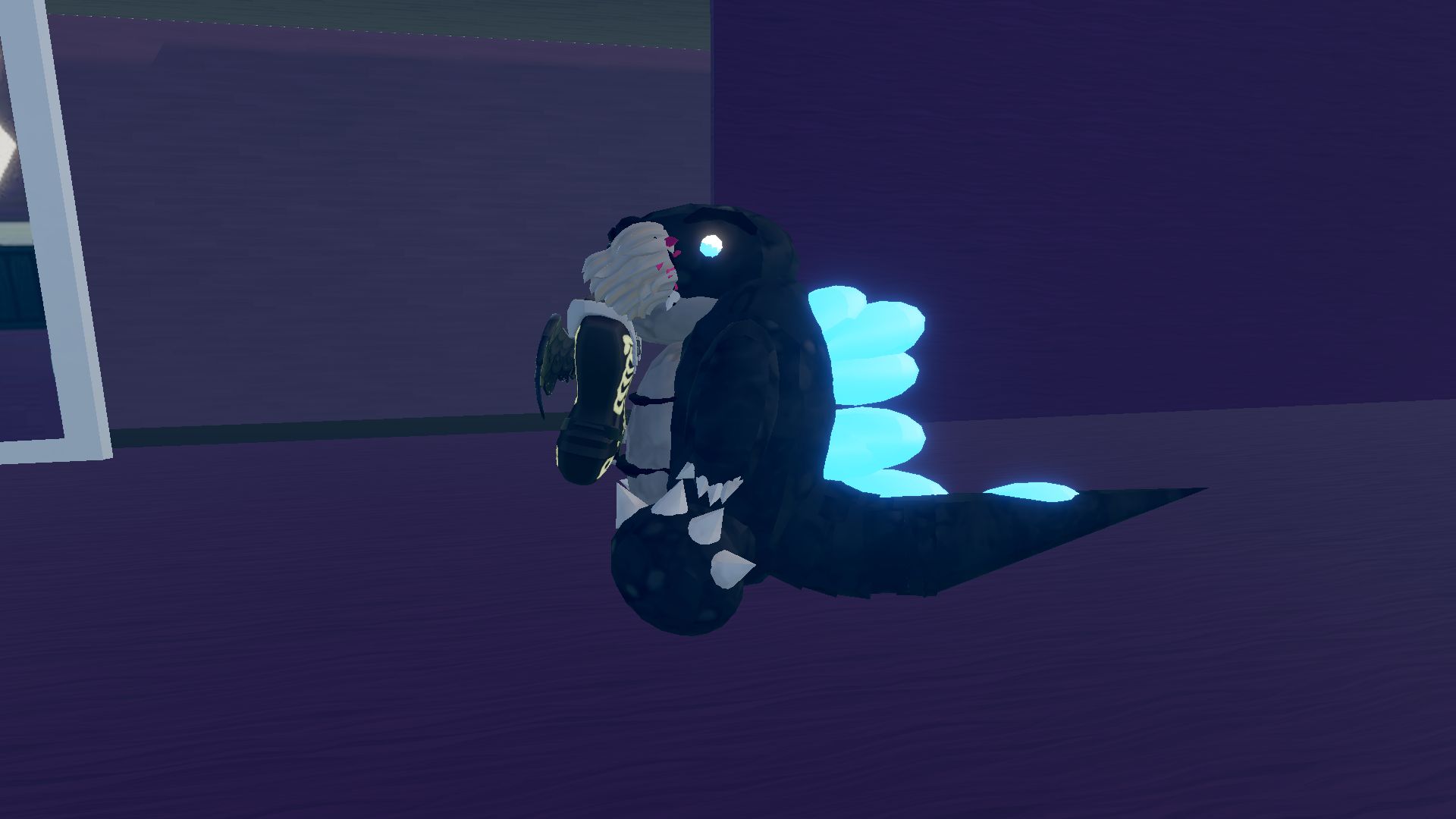 *^Ashy^* @Ash_vr_1 🍁