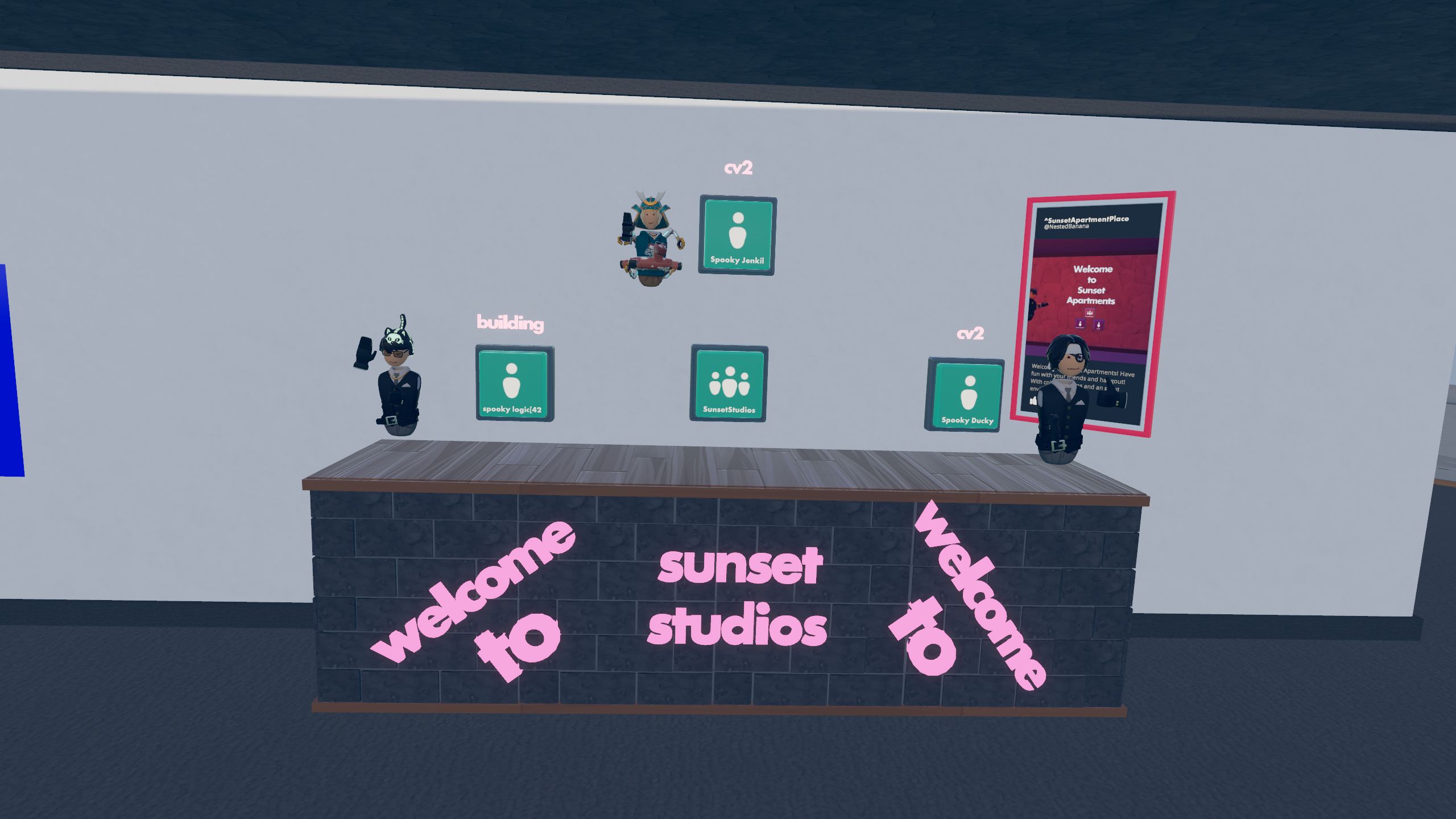 ^sunset-studio-clubhouse