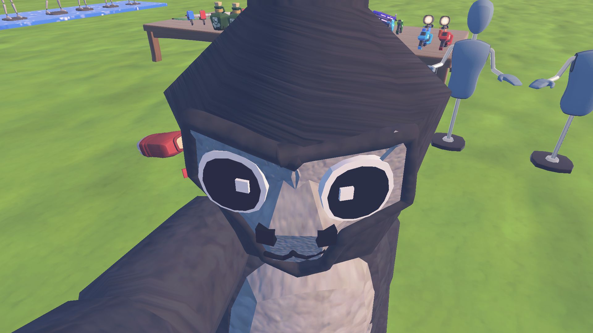 Demon @Drfftrfg's Rooms