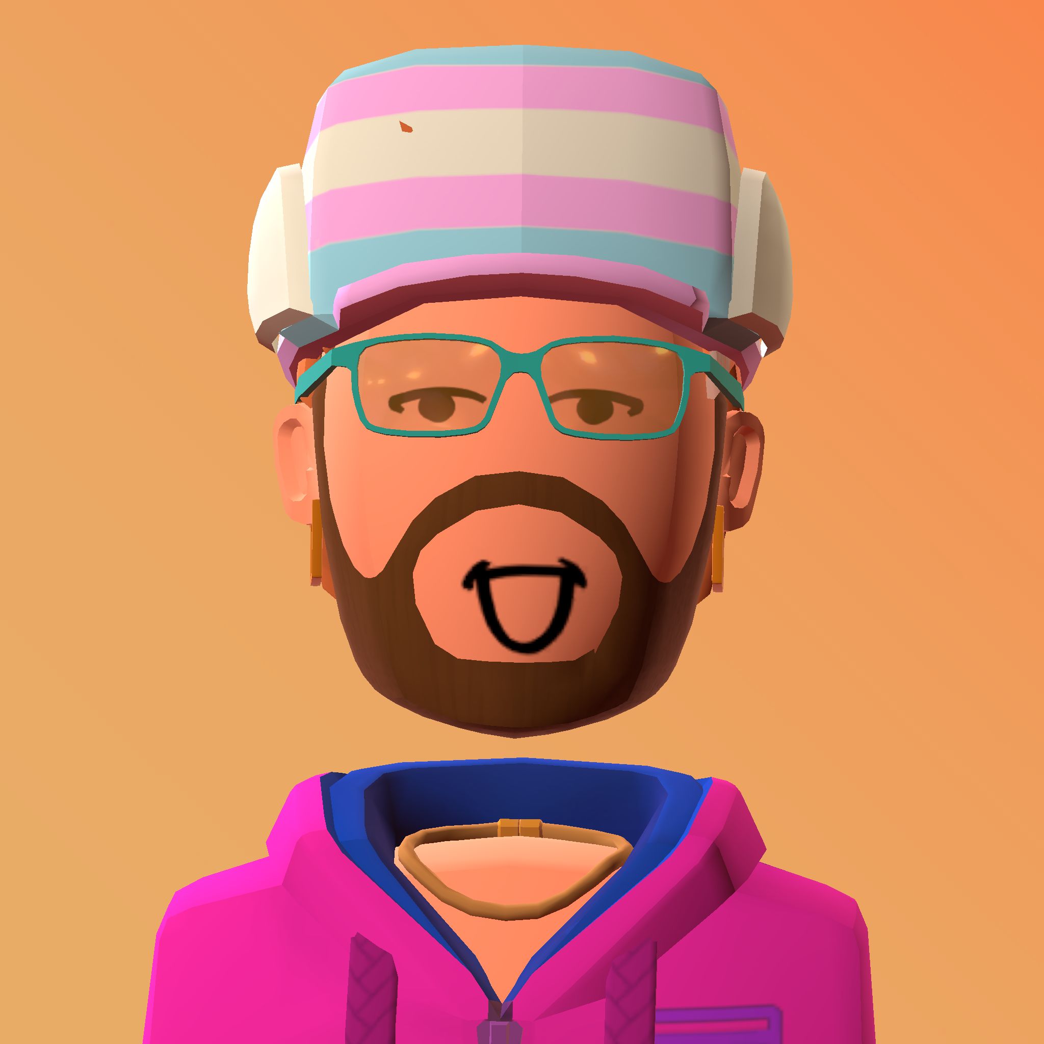 30Hz @30hz's Profile