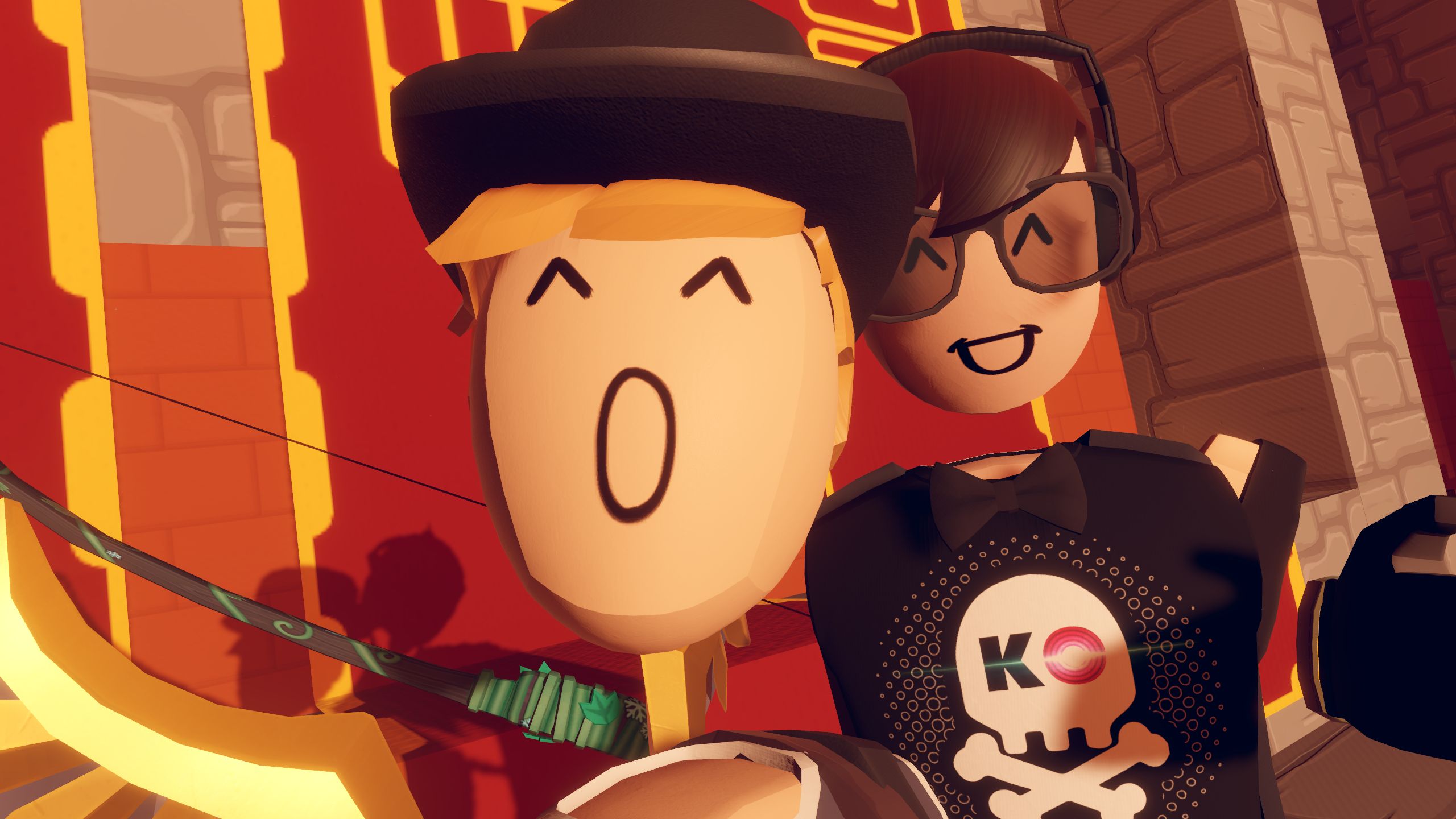 Riley @The_Master_Gamer_YT