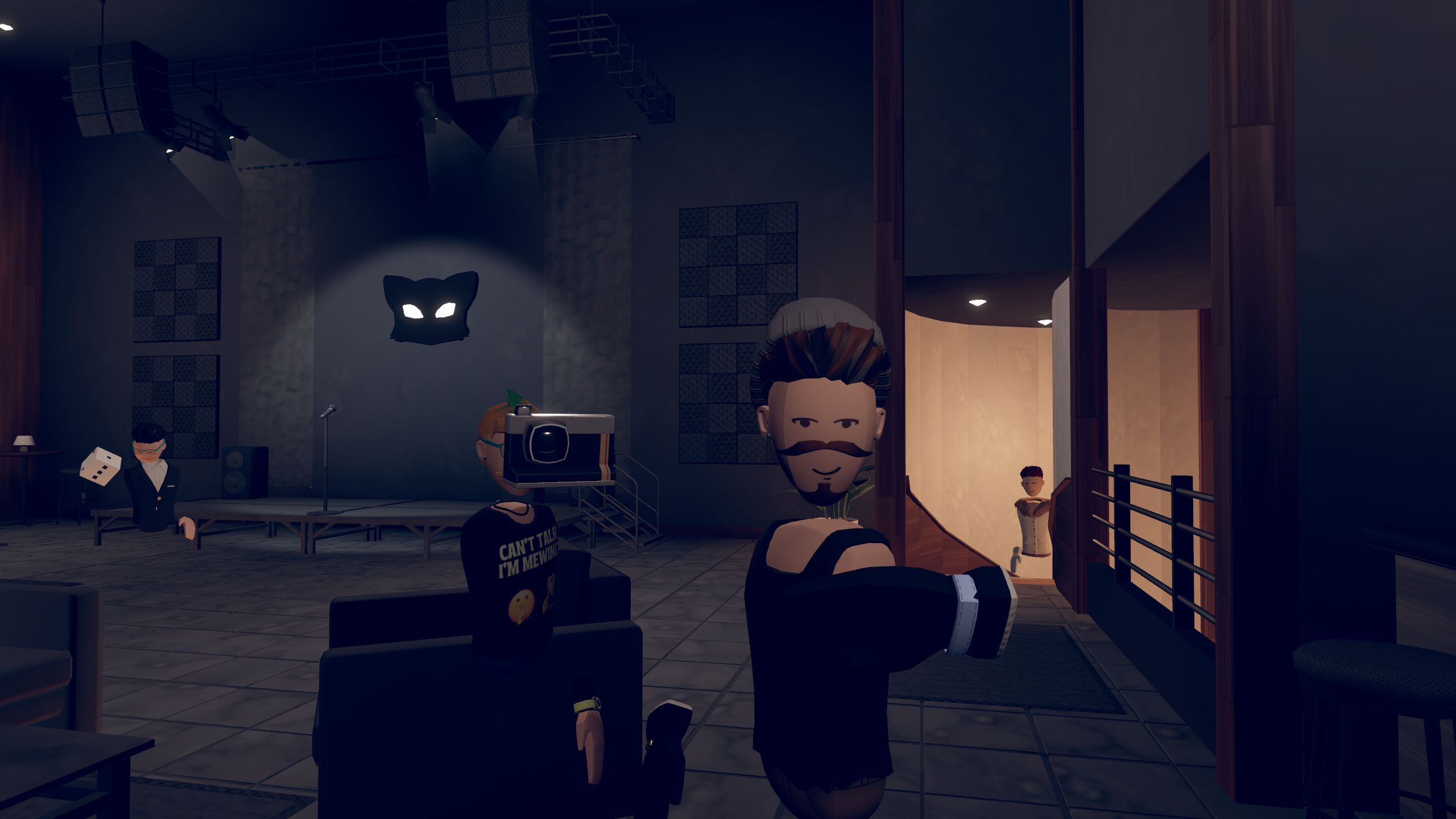 sad boii xX 420 @FIREHOUSESUBSEMPLOYEE's Rooms