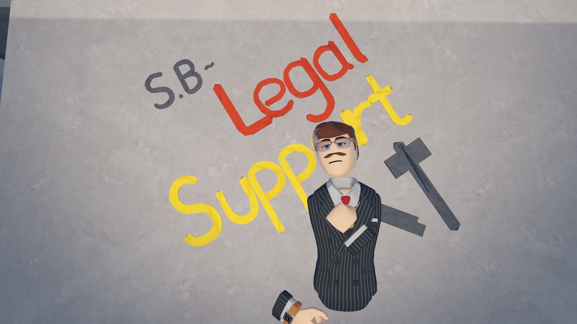 ^SirBink_LegalSupport