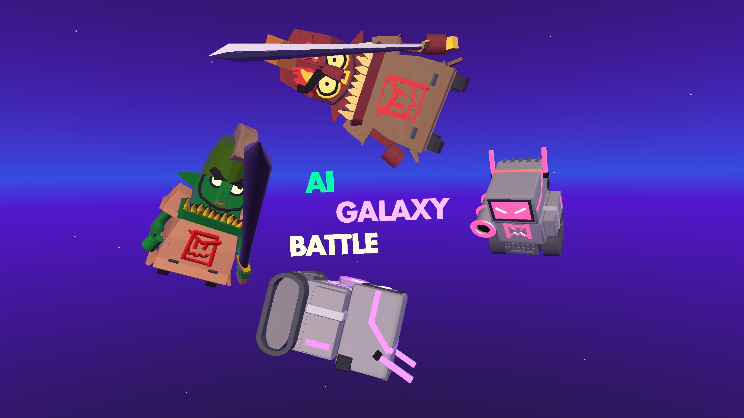 ^Ai-Galaxy-Battle