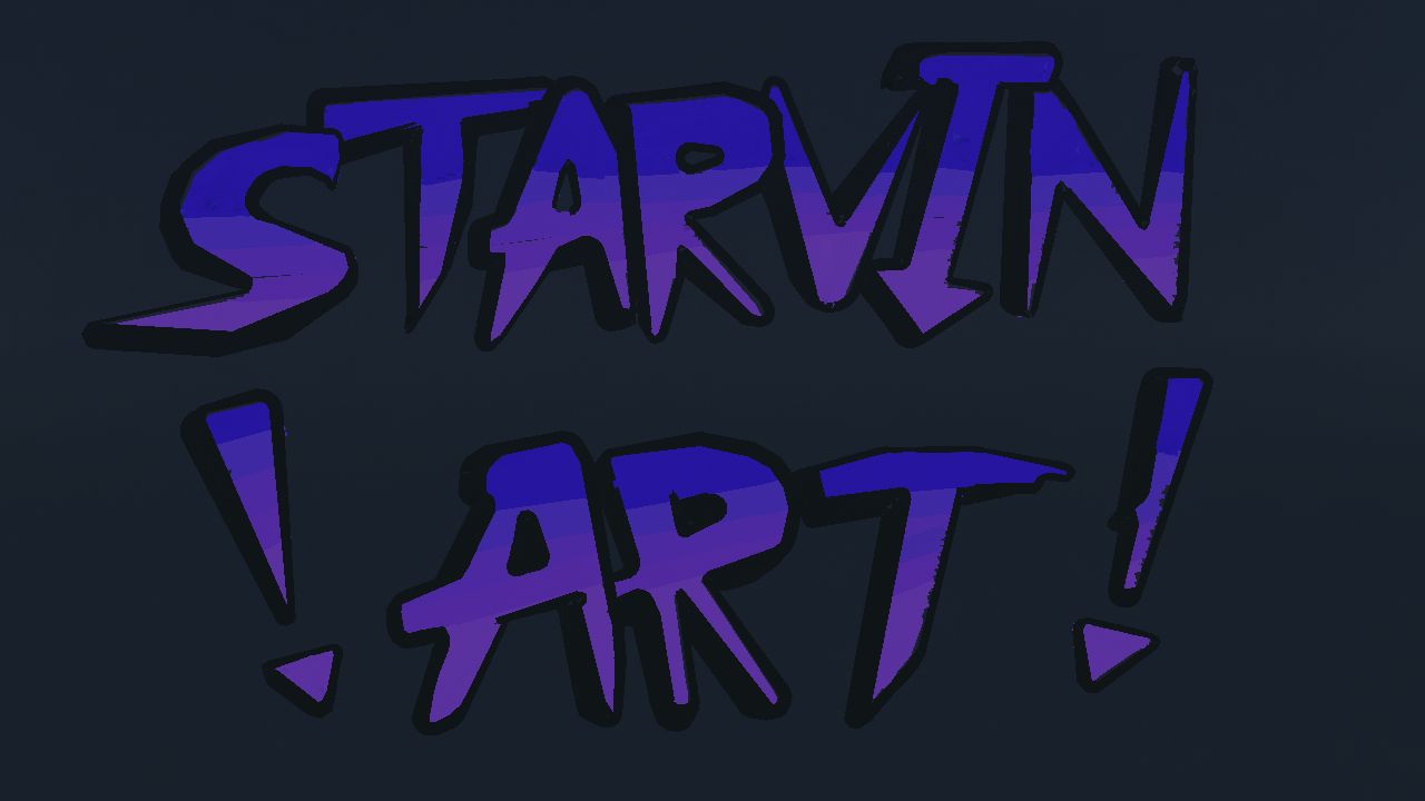 ^Starvin_Art