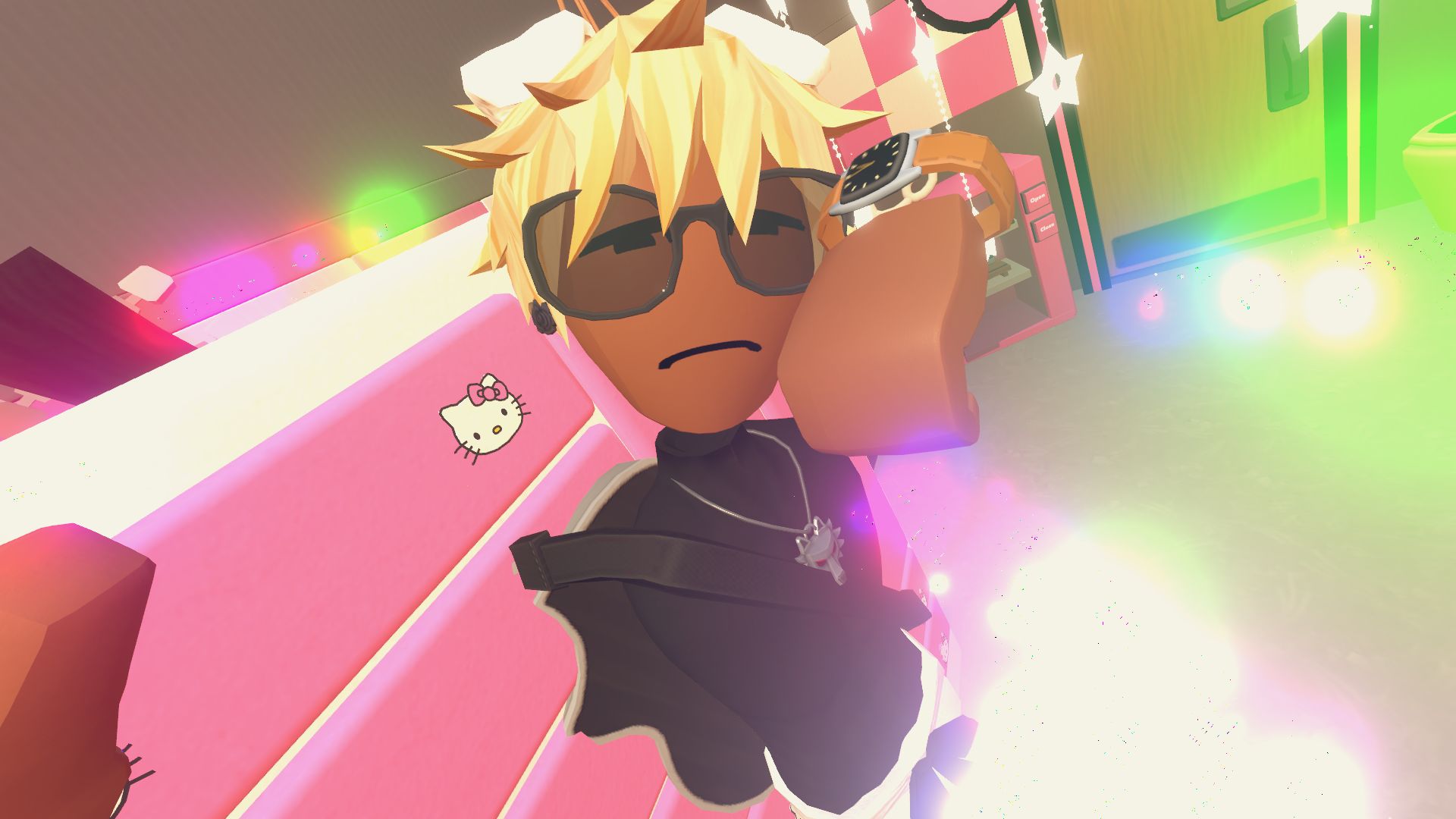 Tkg. Macky Corletti @YujiNaje444