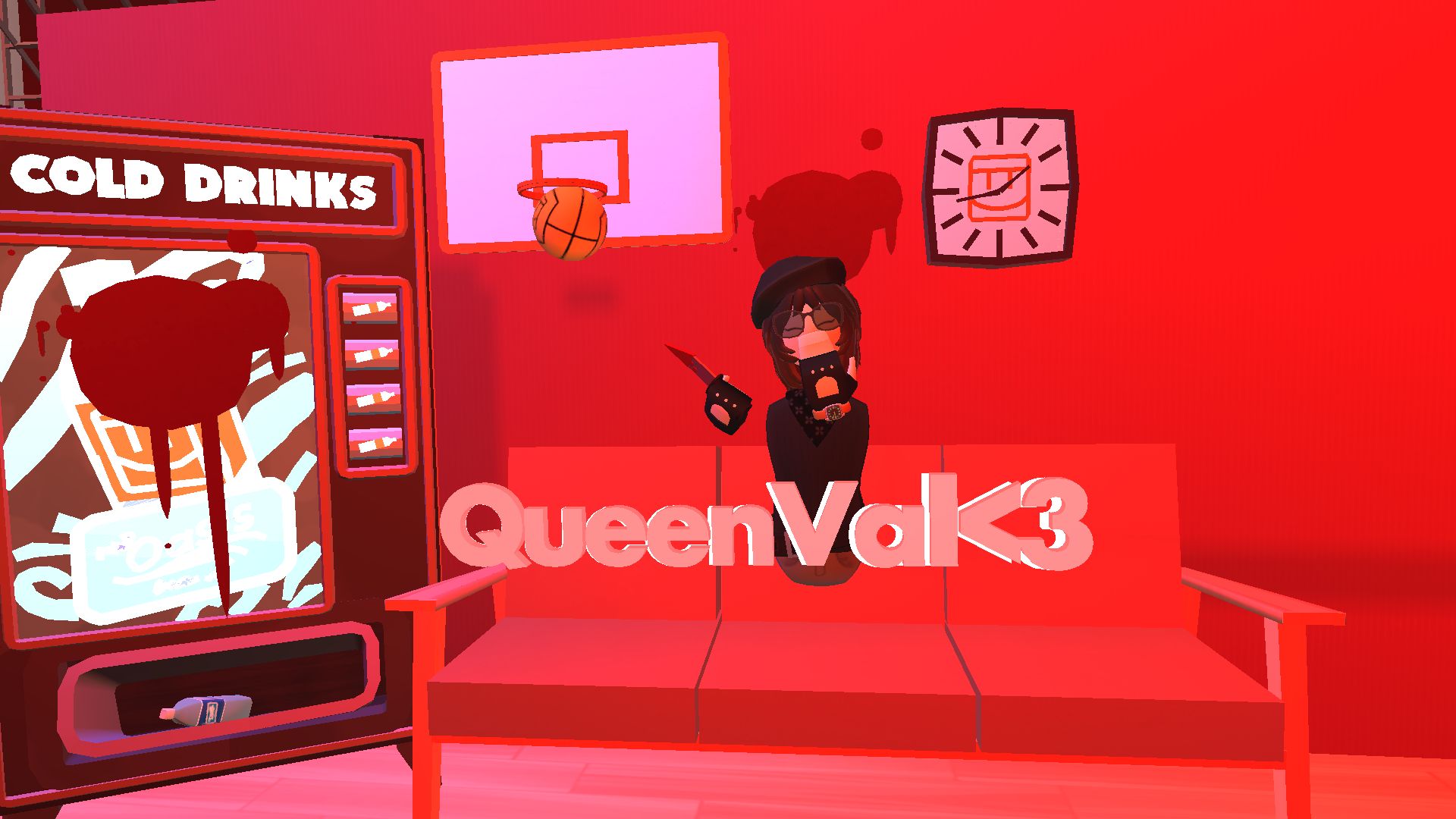 QueenVal