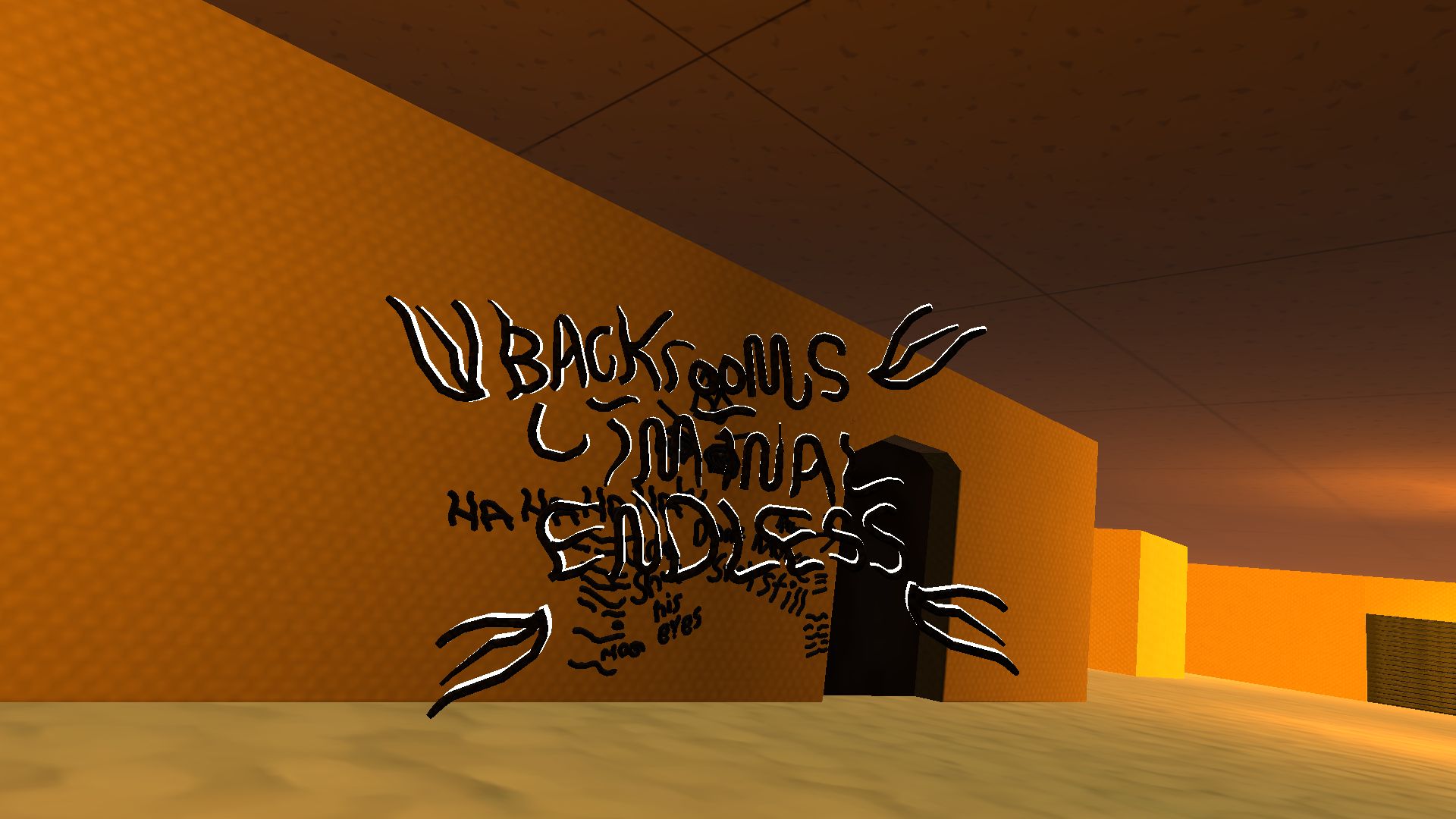 ^backroom.liminal.endless