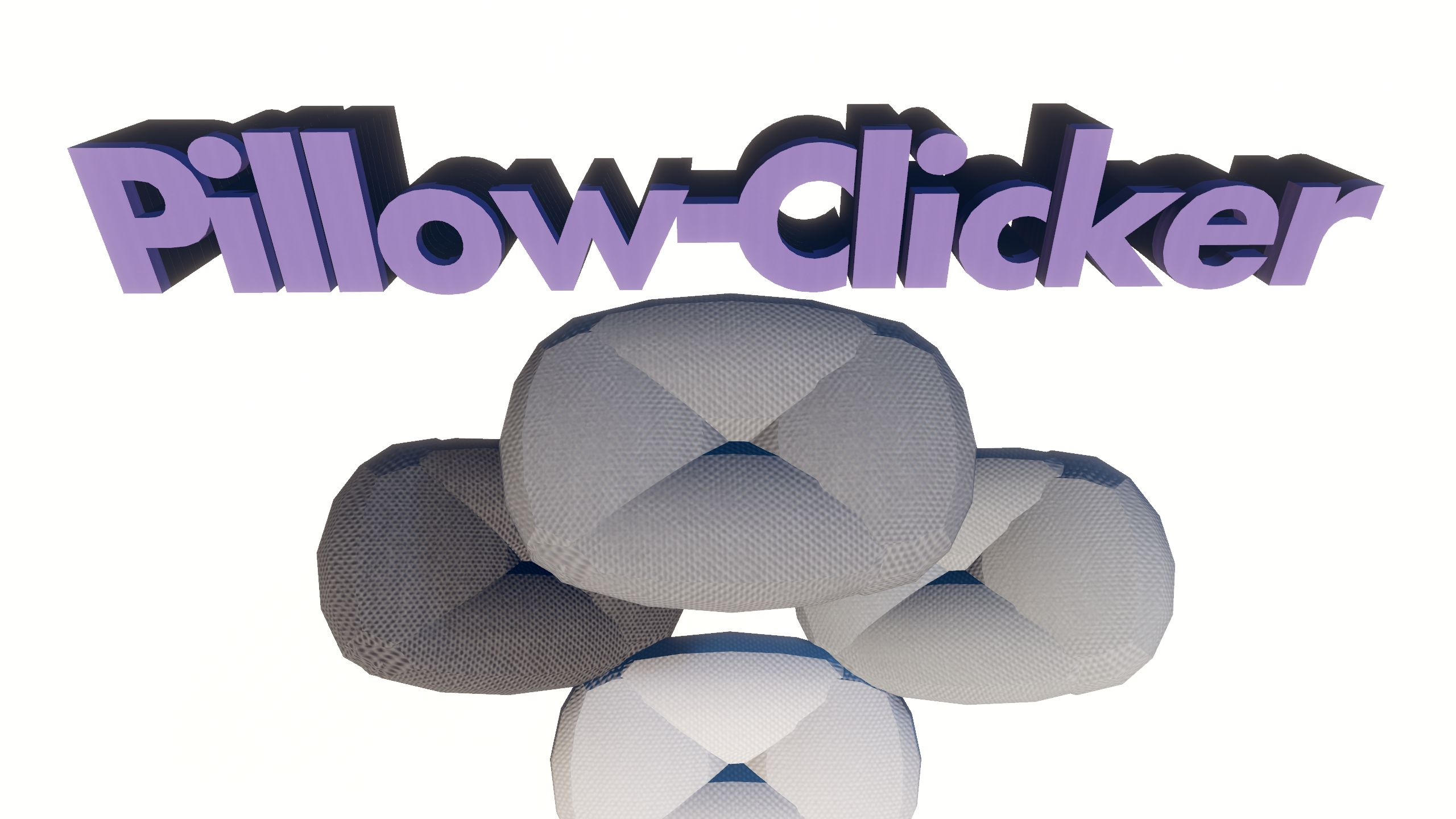 ^Pillow-Clicker