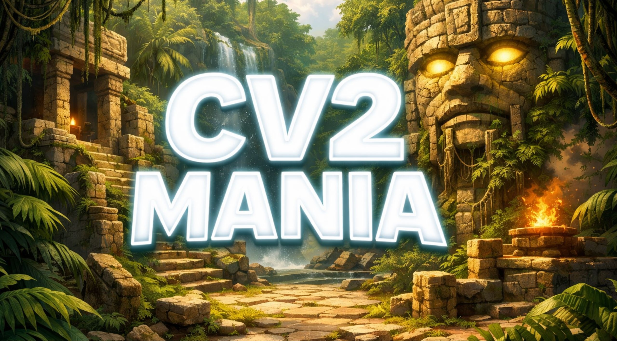 ^CV2.Mania