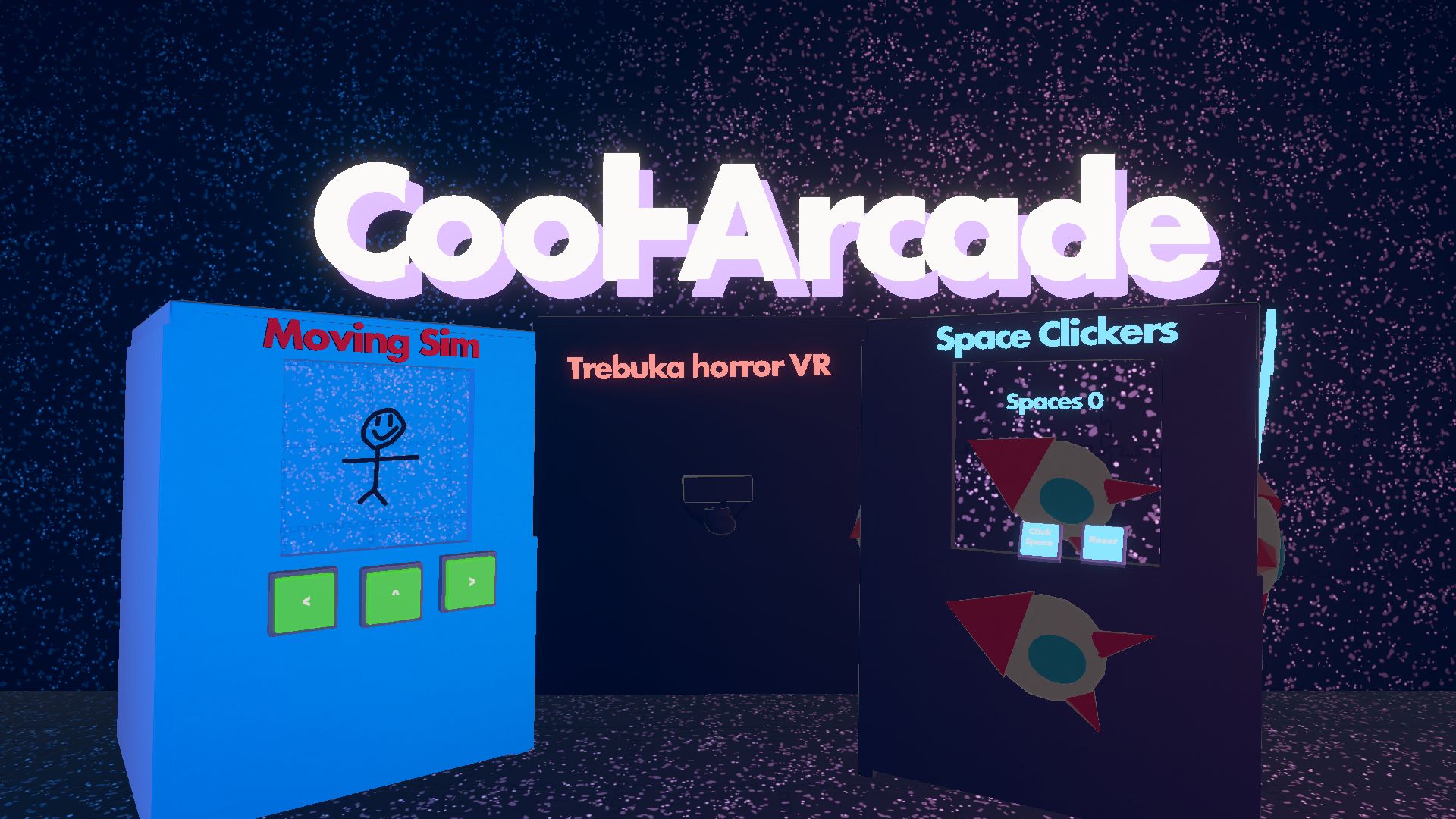 ^Cool-Arcade