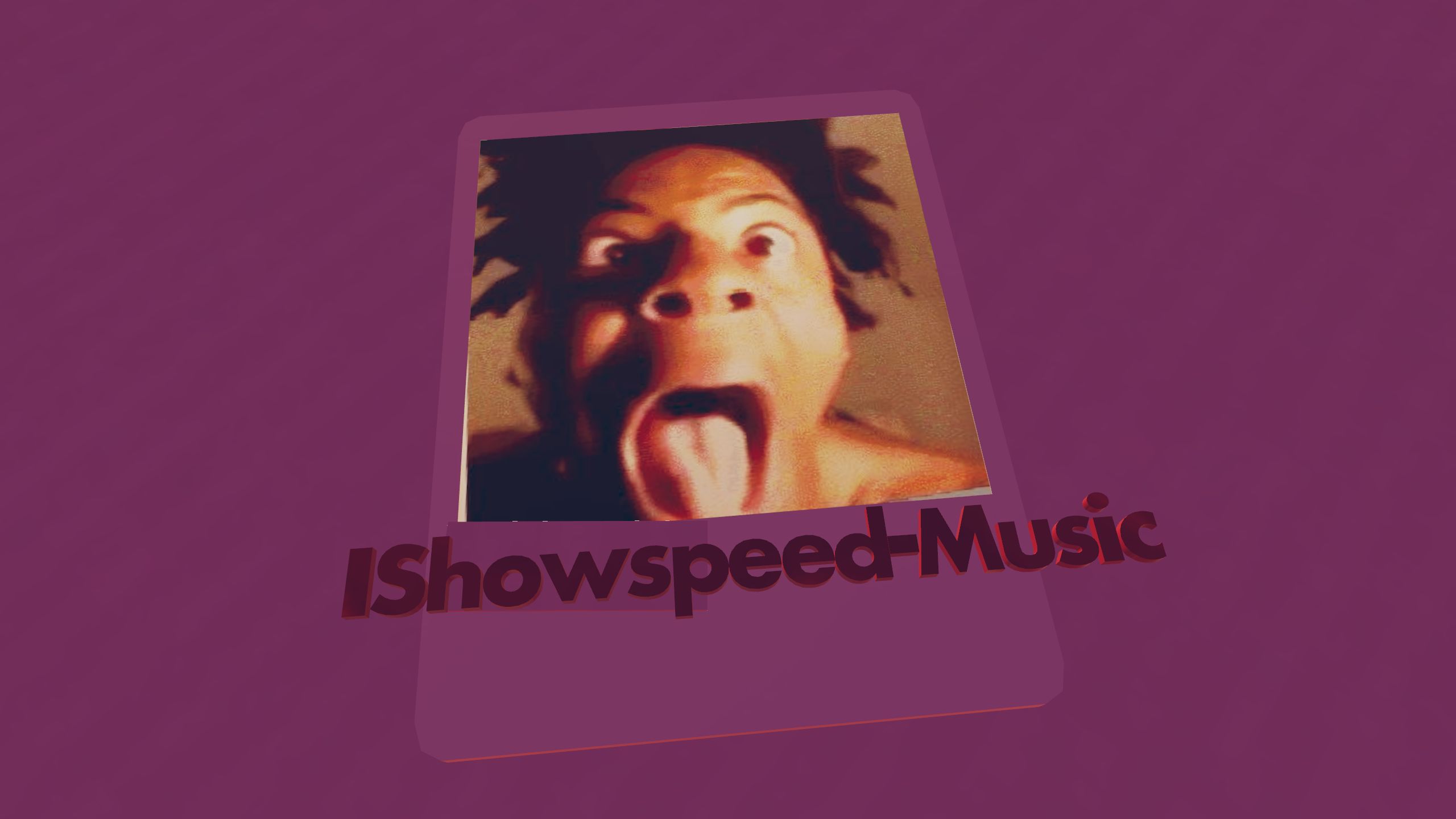 Ishowspeed Music