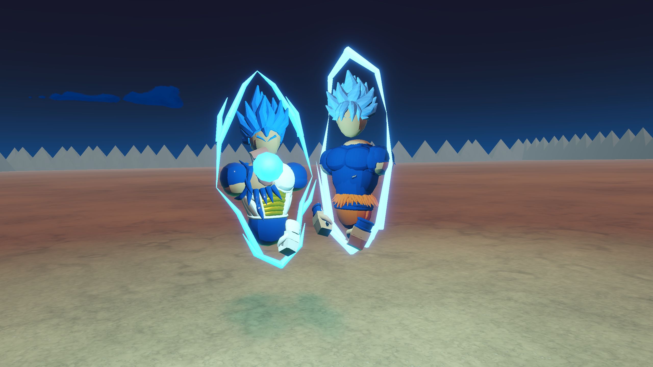 ^Build_the_Fight_of_Goku_and_Vegeta