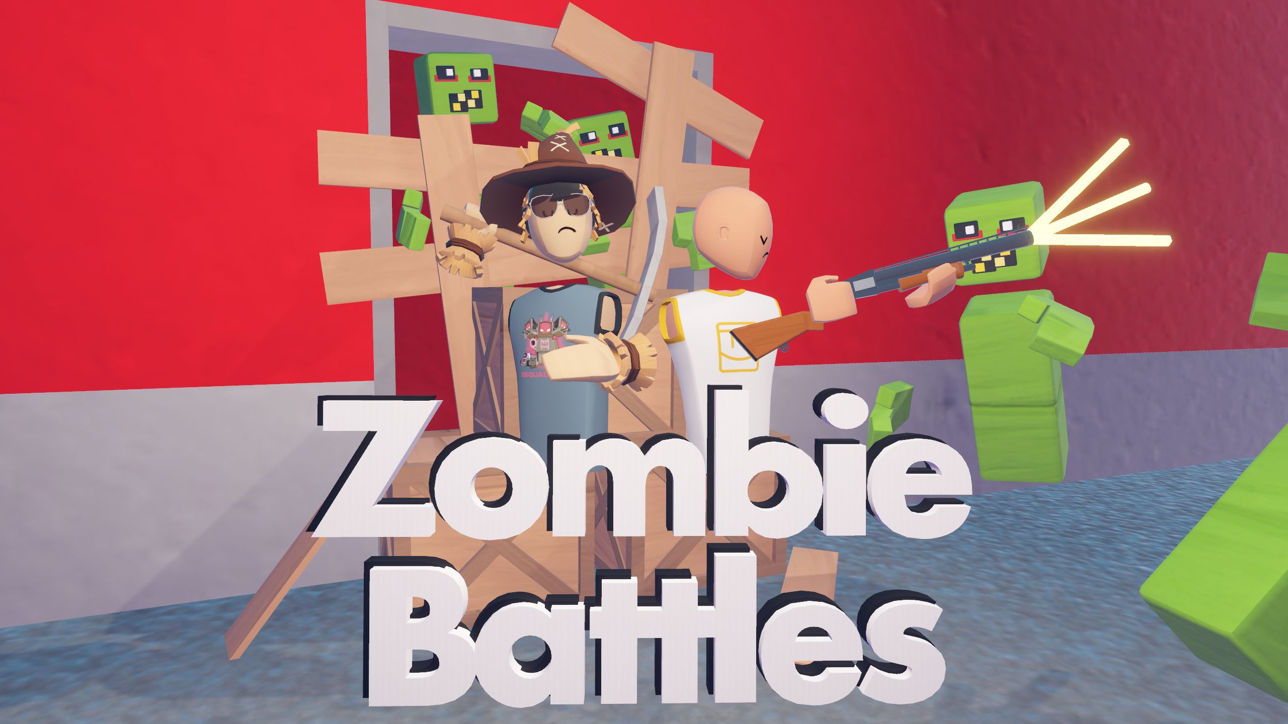 ^Zombie-Battles