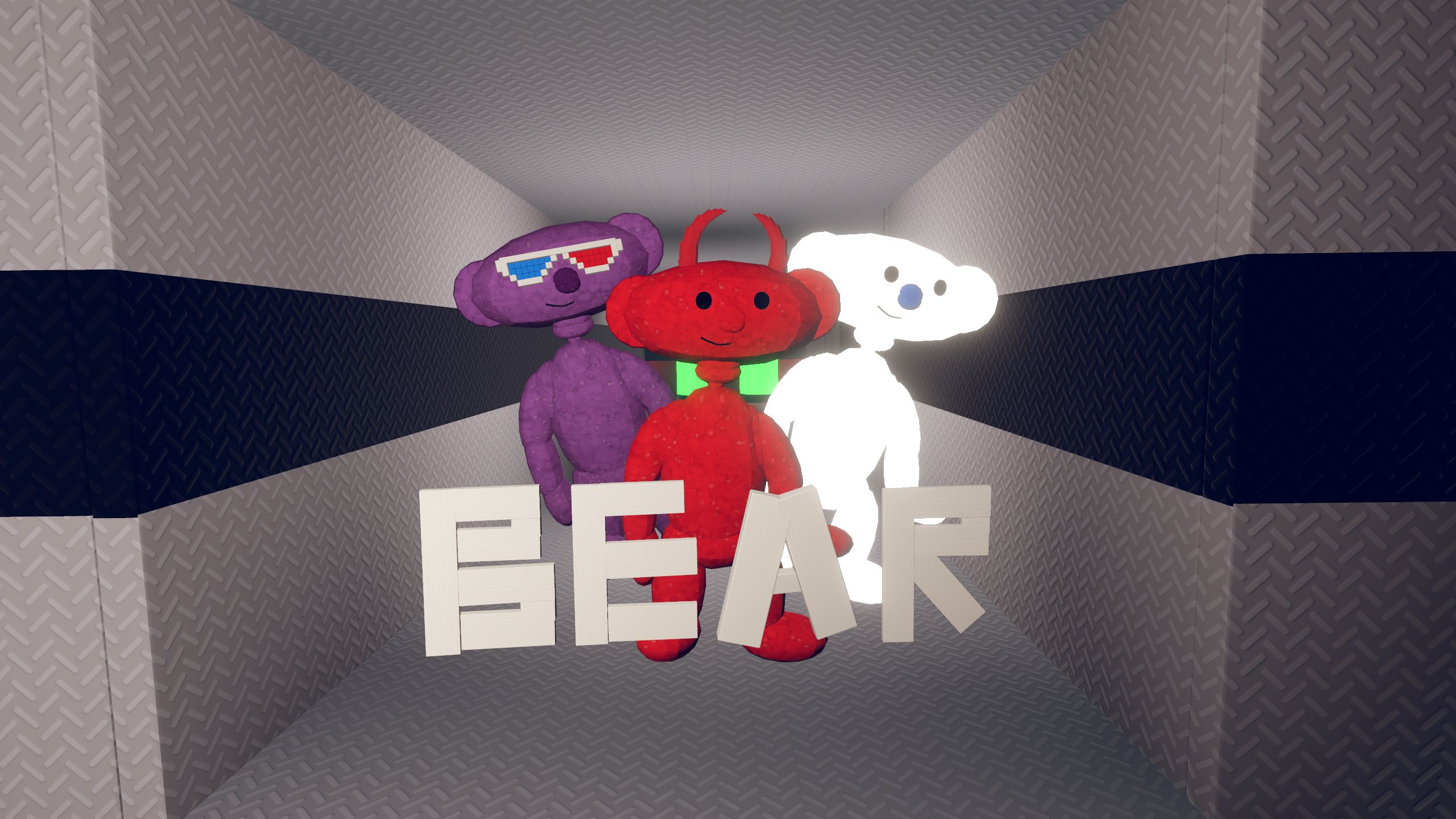 ^BEARAlpha-