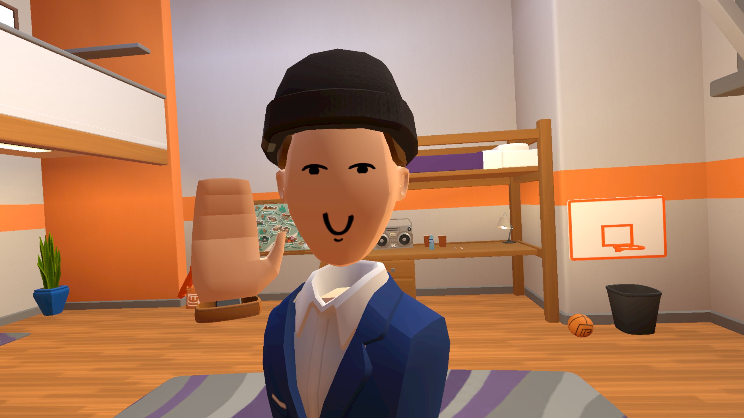 Mike-Vr @Mike-VR's Profile