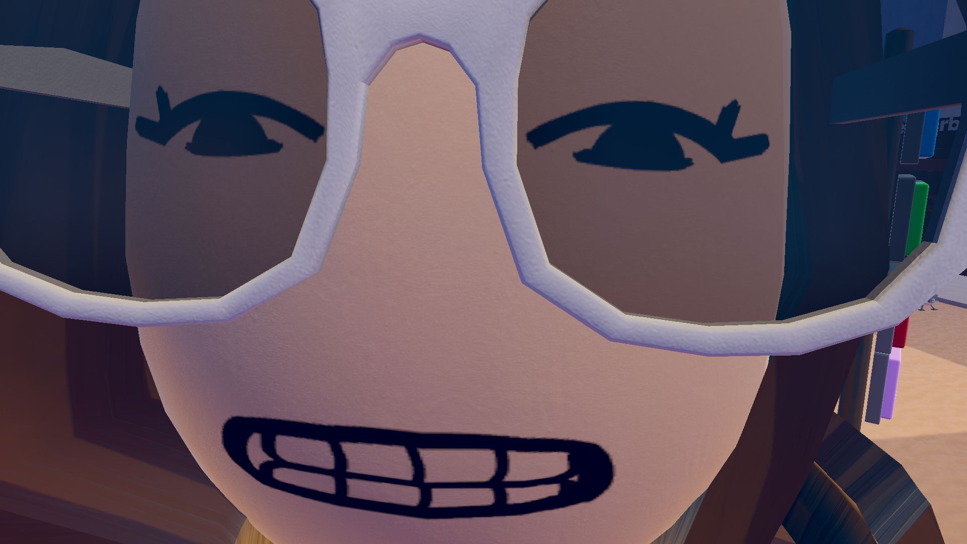 Image in Rec Room