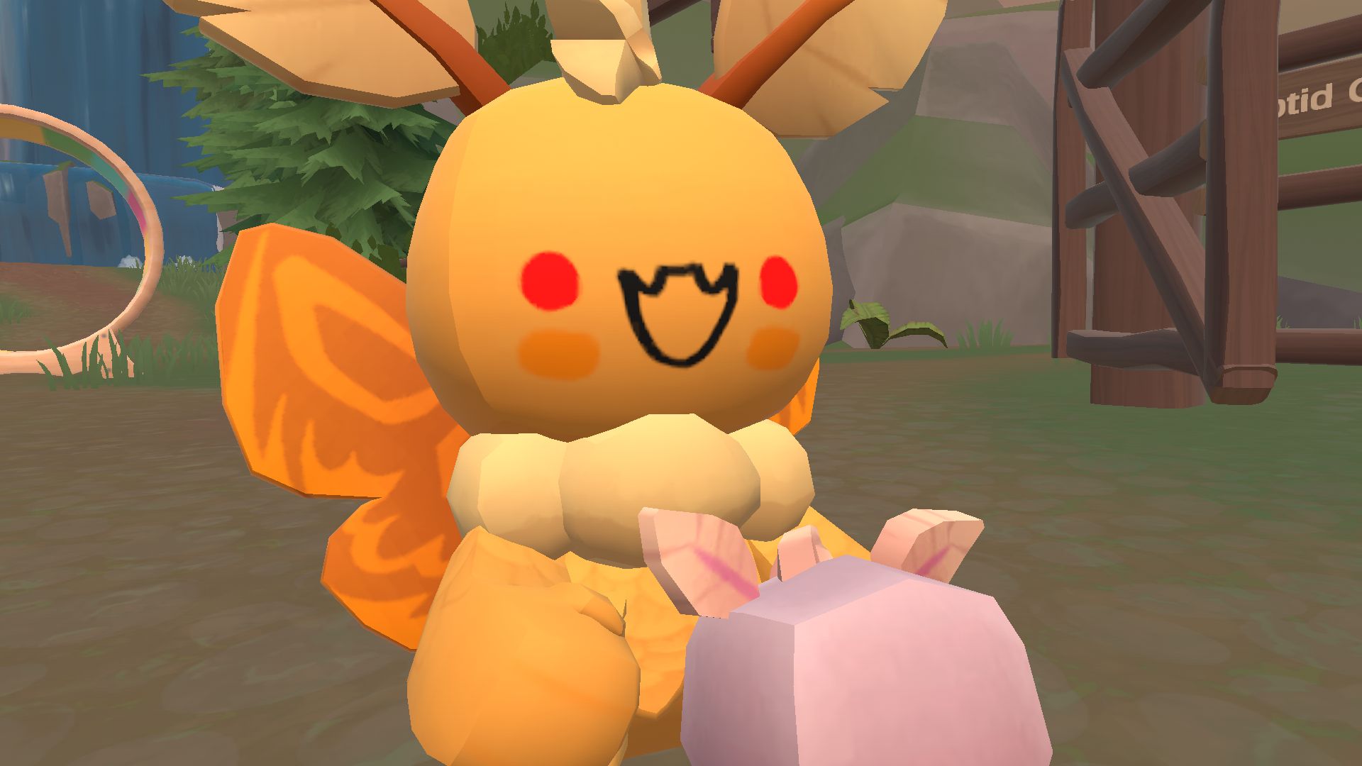 -Cubbie- @ZipZipZip's Rooms