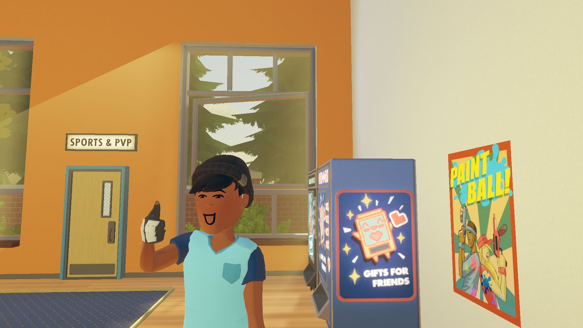RapidLion11384 @RapidLion11384's Rooms