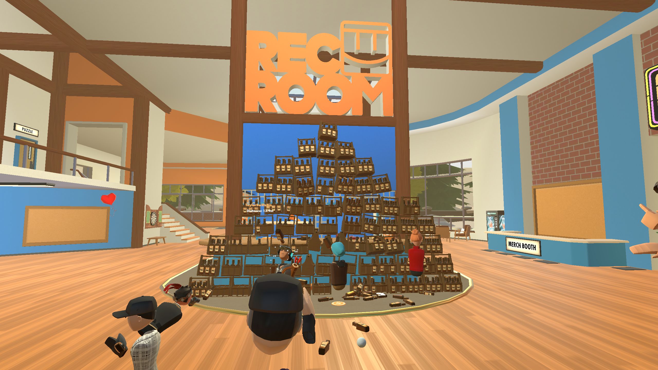 Root Beard @Anonymous_Bosh