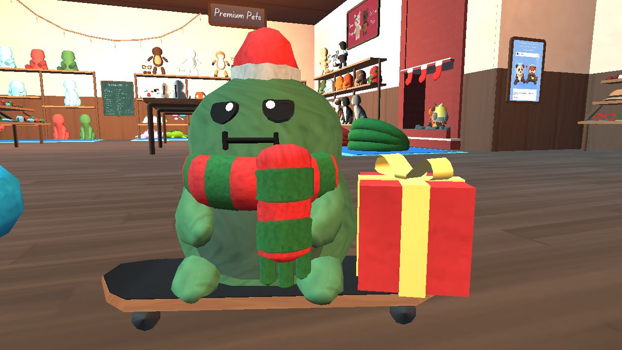 Ducklan @DullDuck12108's Rooms