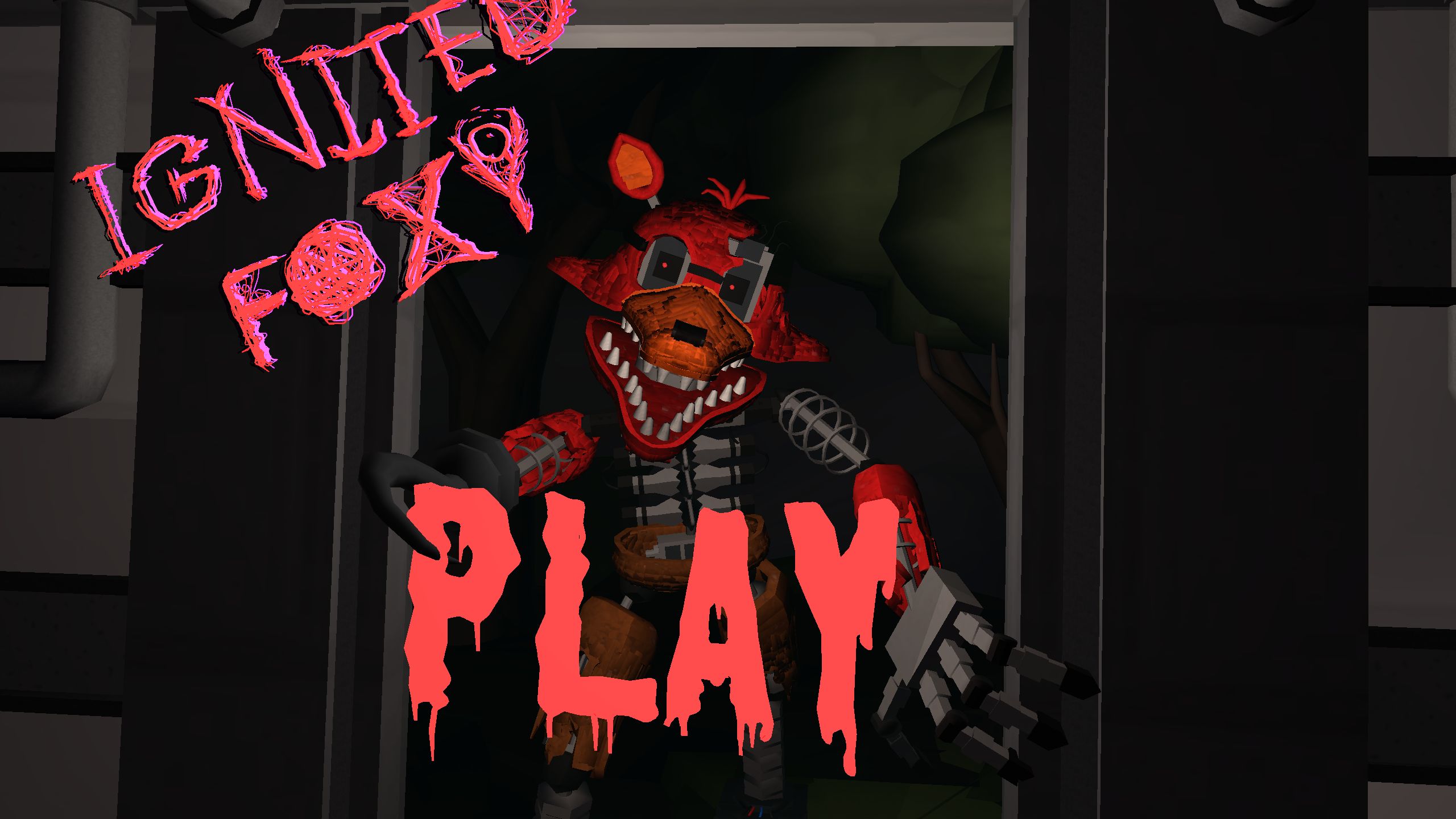 ^gnited-Foxy-Death-Ring