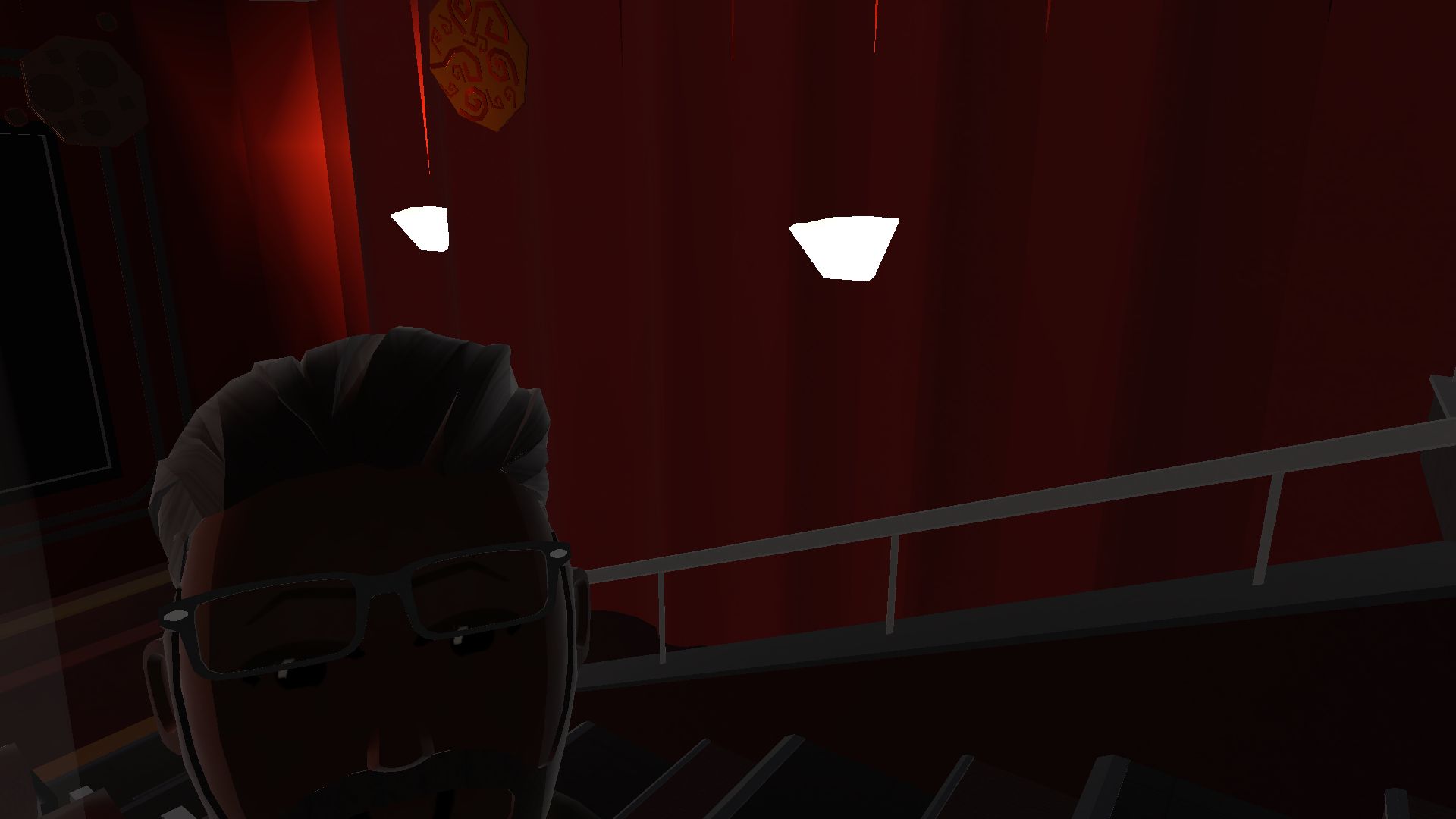 Image in Rec Room