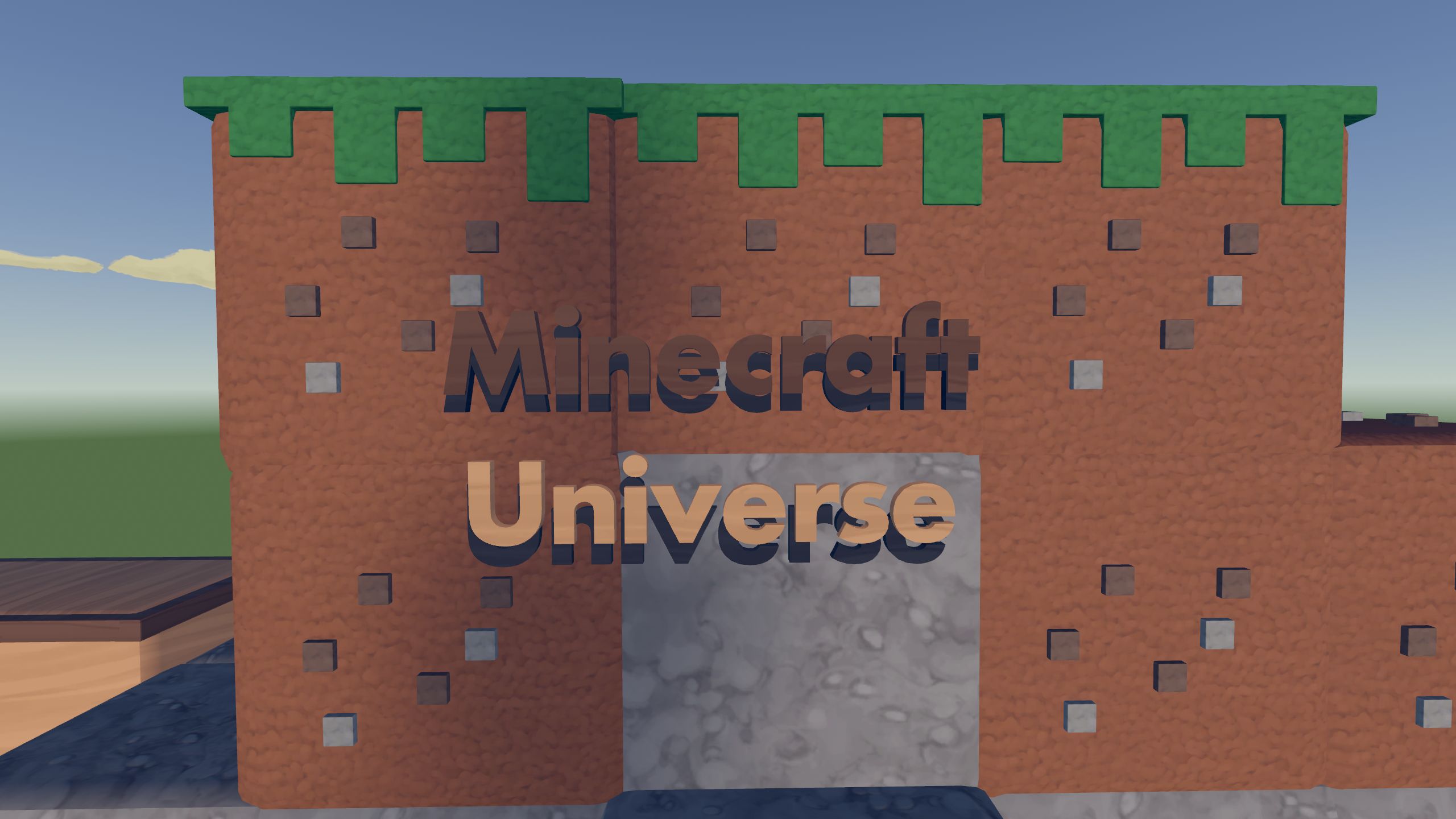 ^MinecraftUniverse