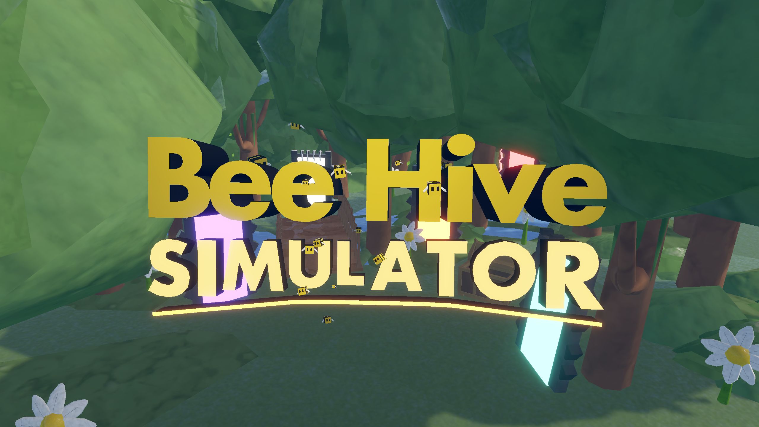 ^BeeSimulator-V2