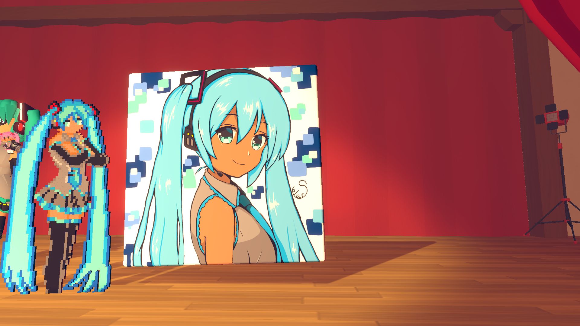 NiceVulture10023 @NiceVulture10023's Rooms