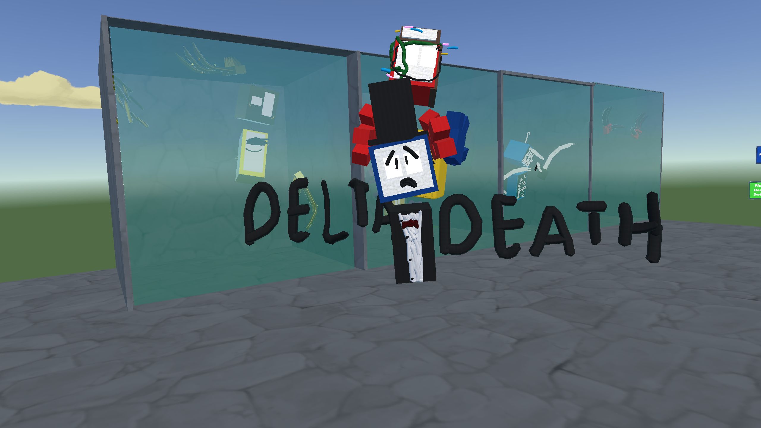 ^gt-build-your-own-delta-death