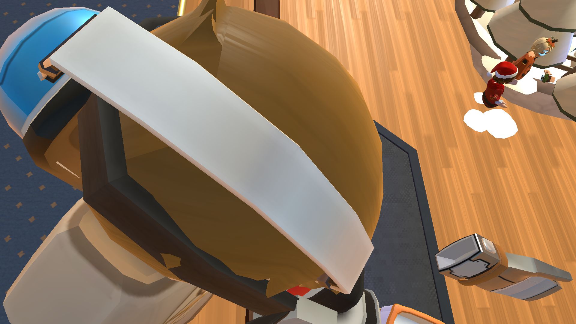 Inkbendy @Inkbendystriker2.0