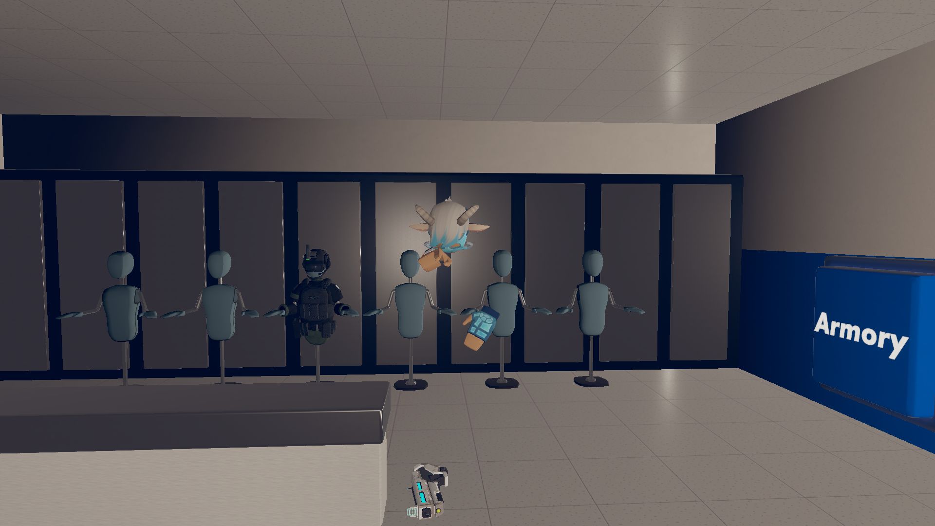 Image in Rec Room
