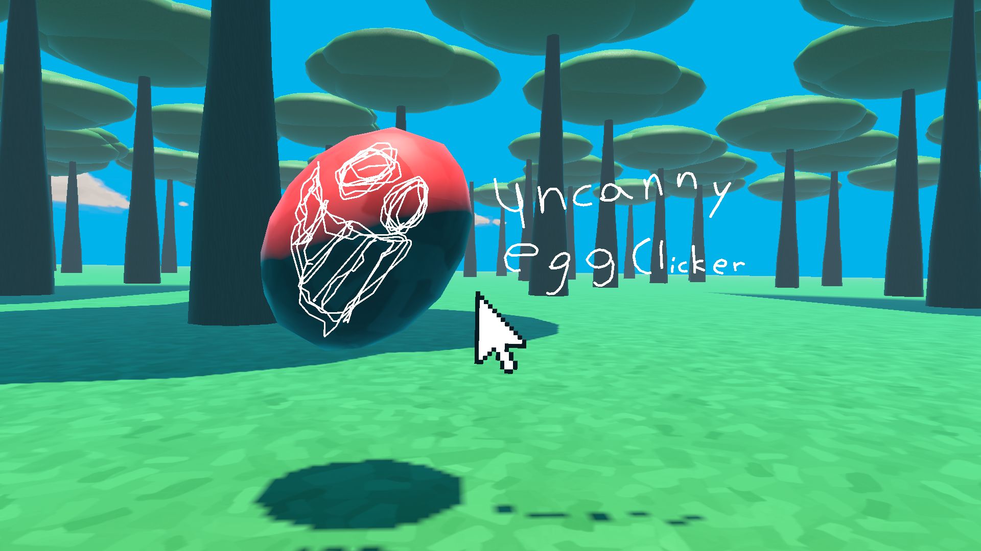 ^Uncanny_Egg_Clicker