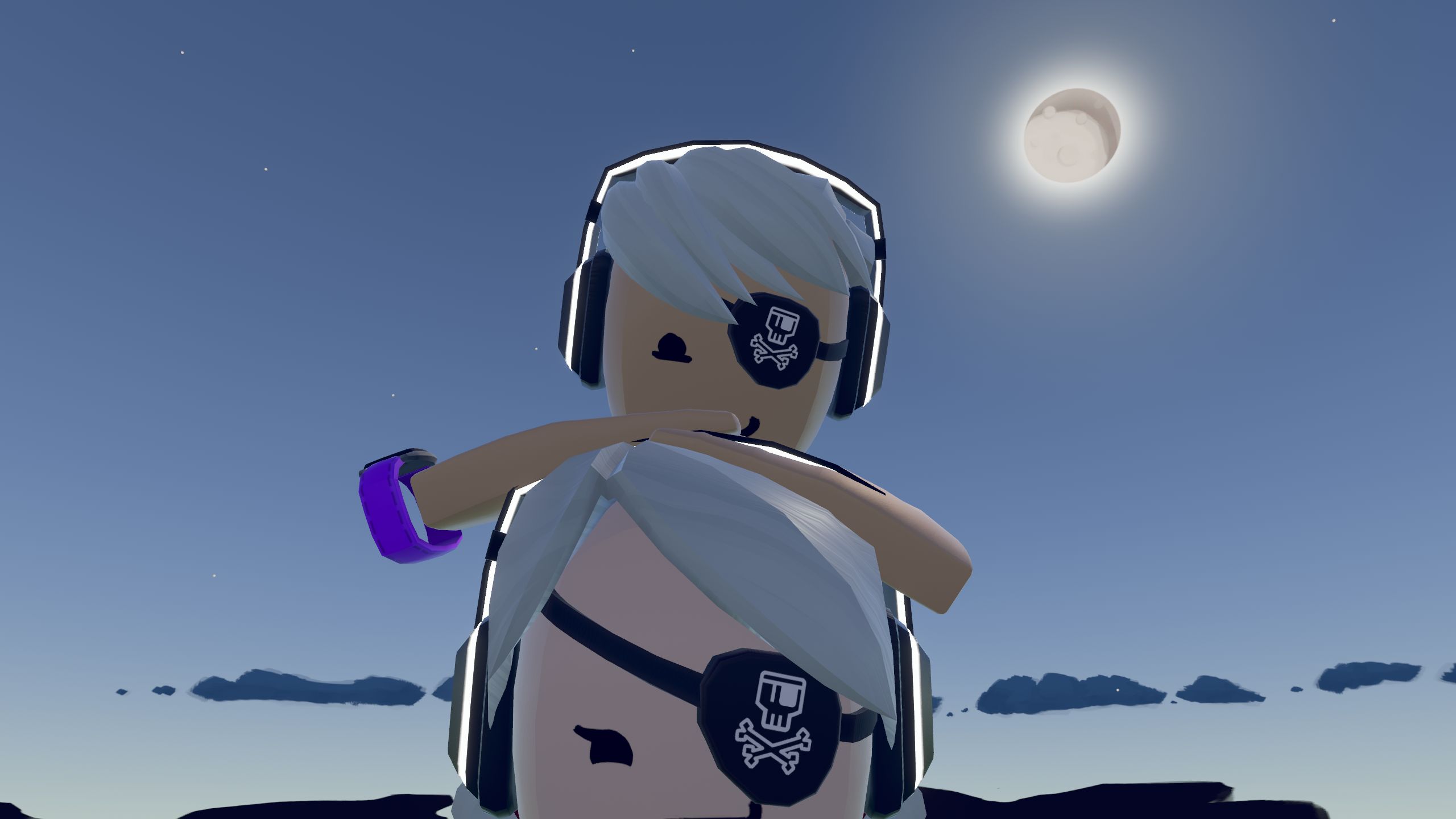 Image in Rec Room