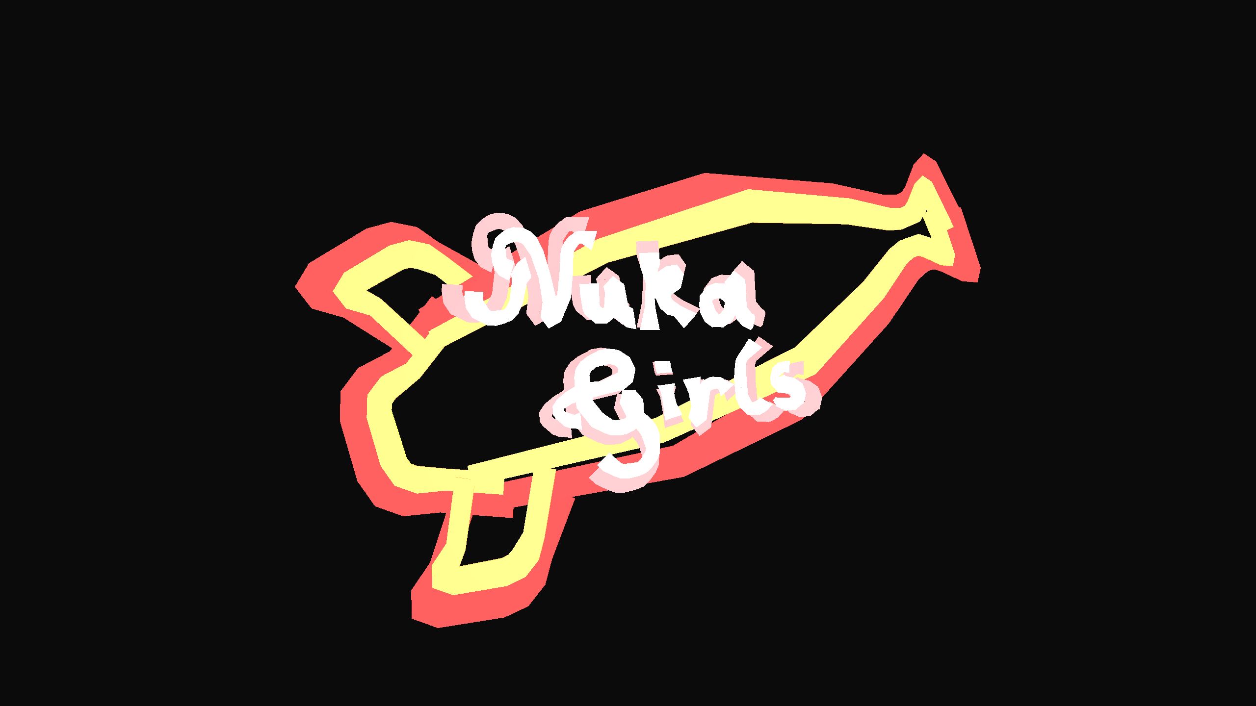 Nukagirlsbar