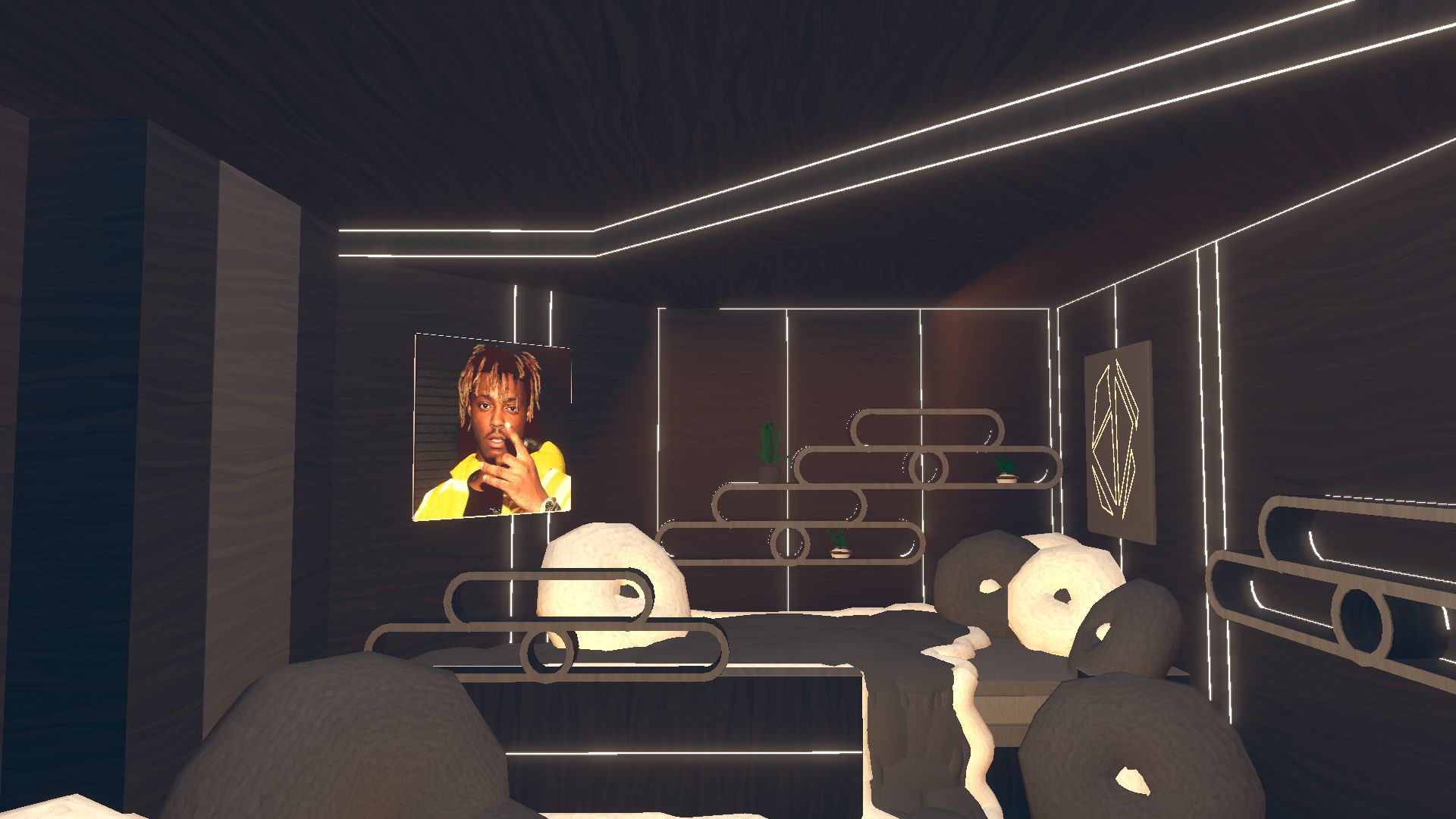 999 @JuiceWRLD999Music's Profile