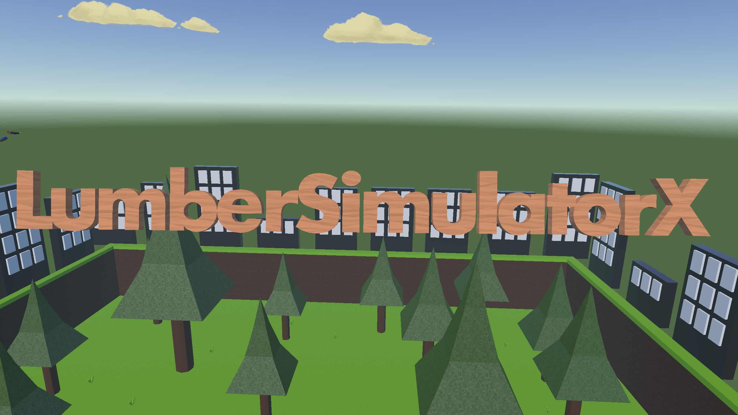 ^LumberSimulatorX