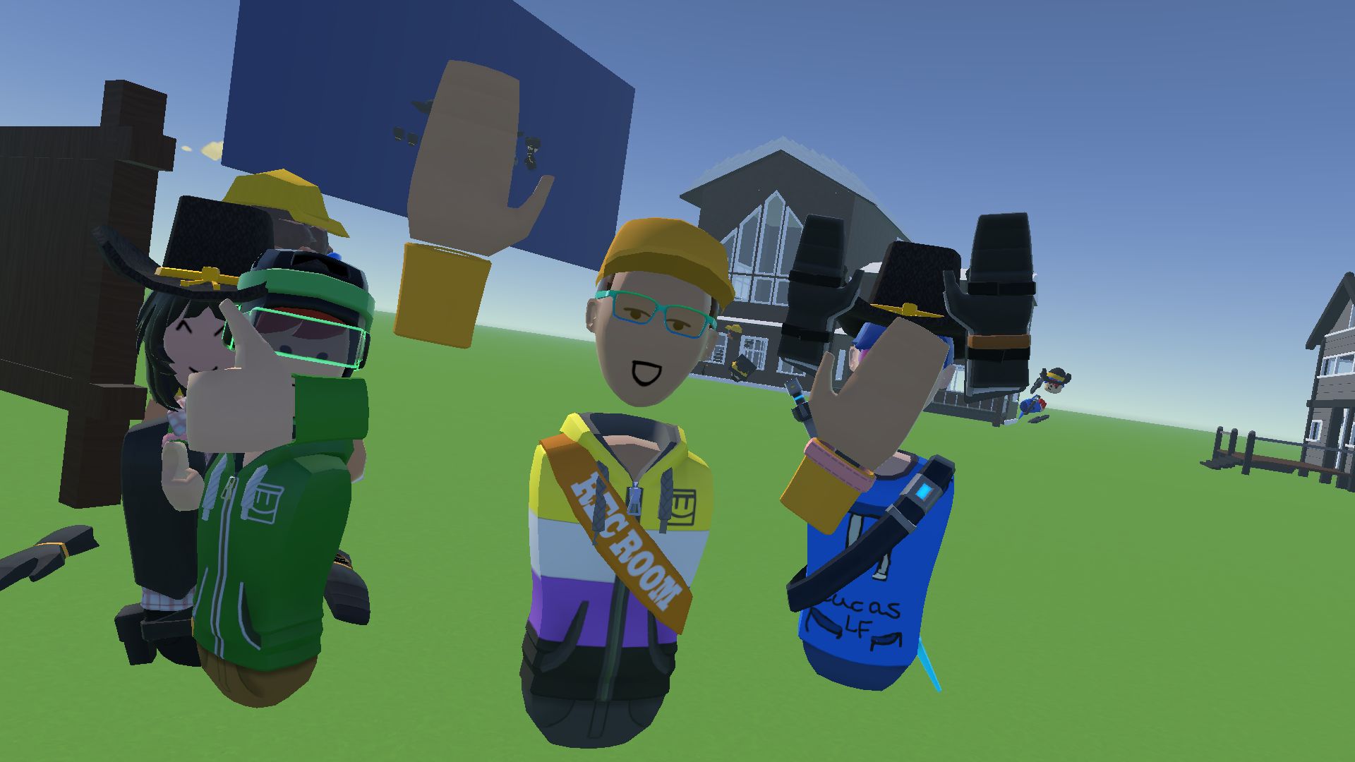 Yellow VR @YellowVR45312