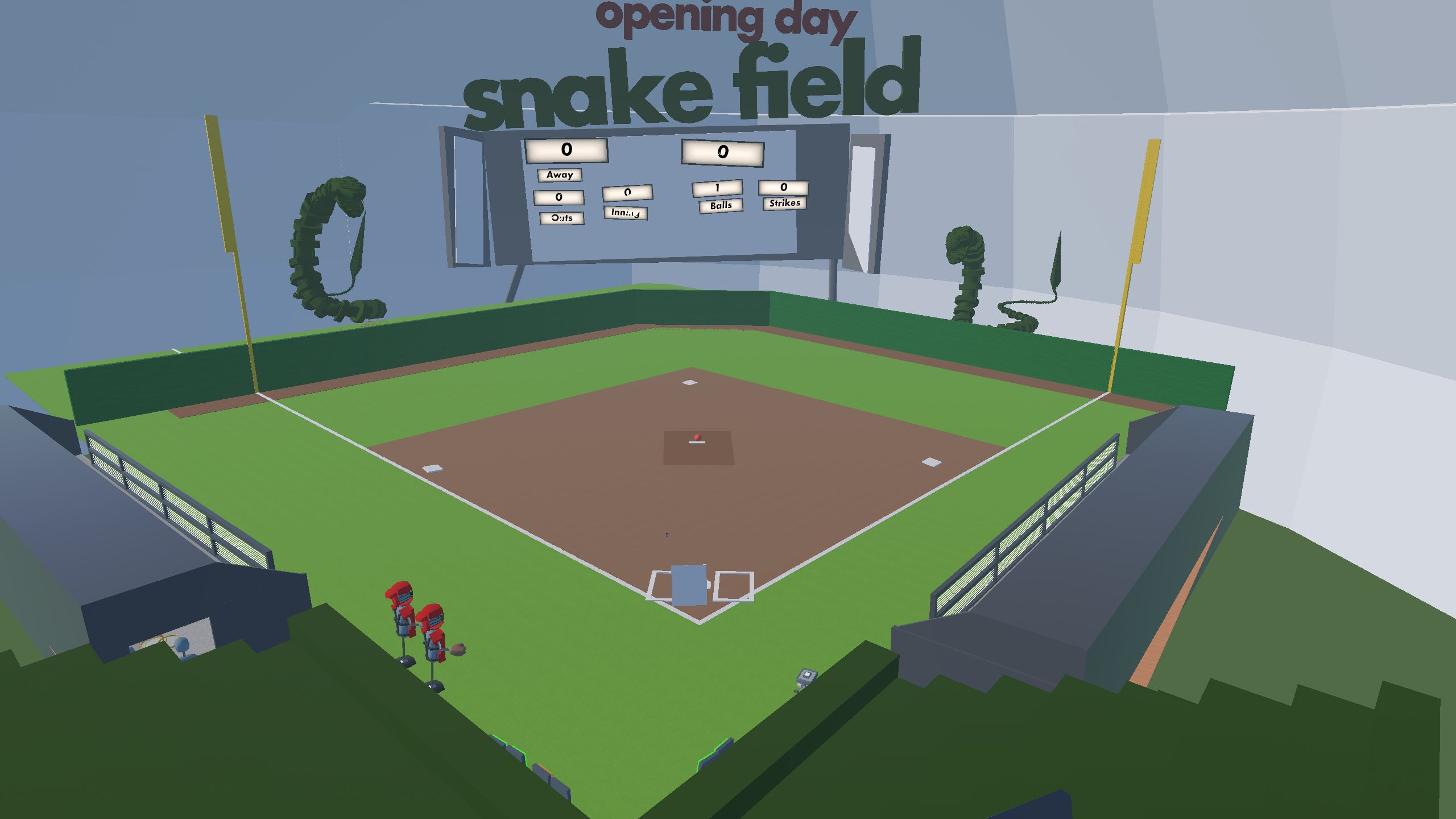 ^snakefield