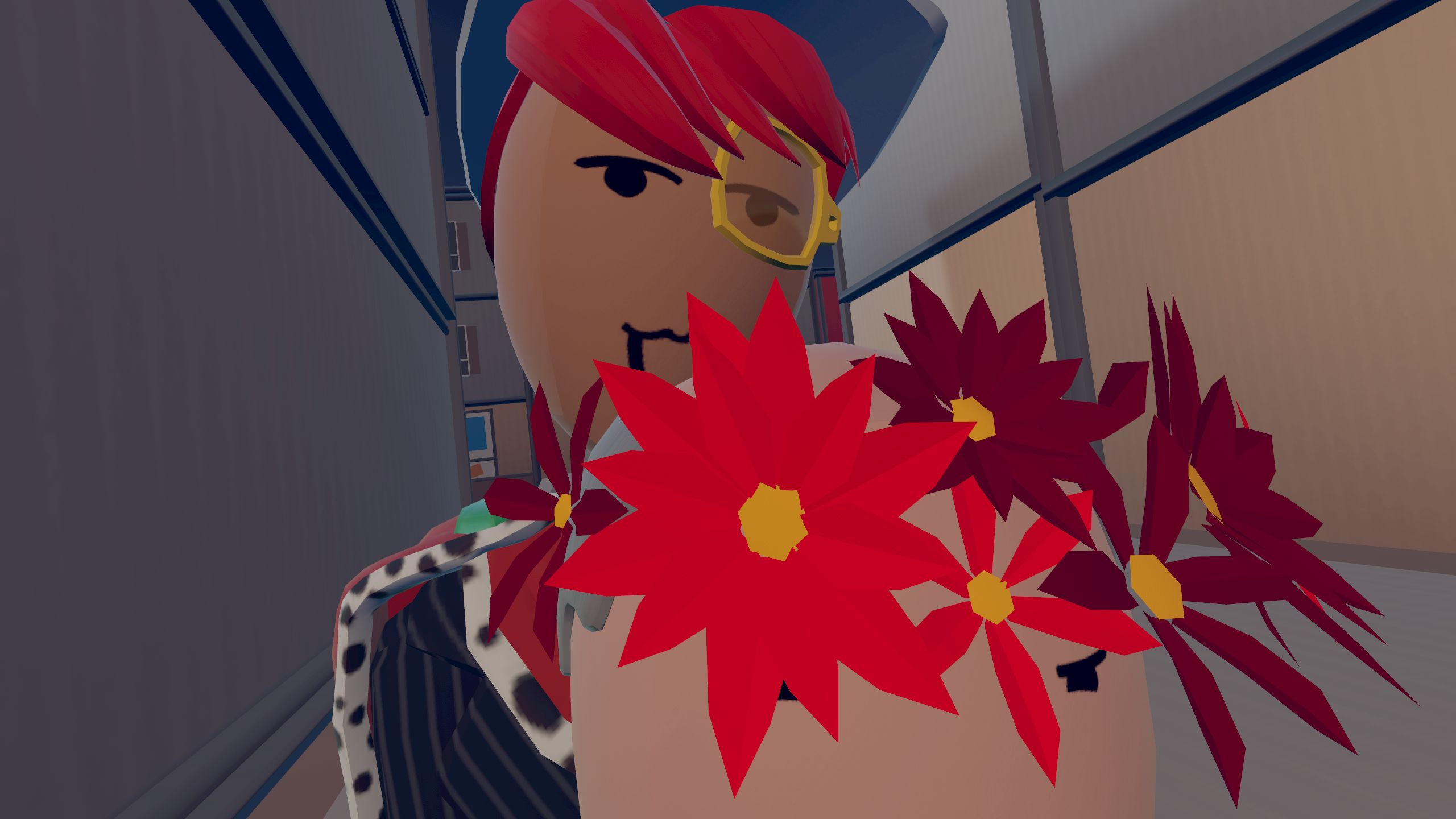 Image in Rec Room