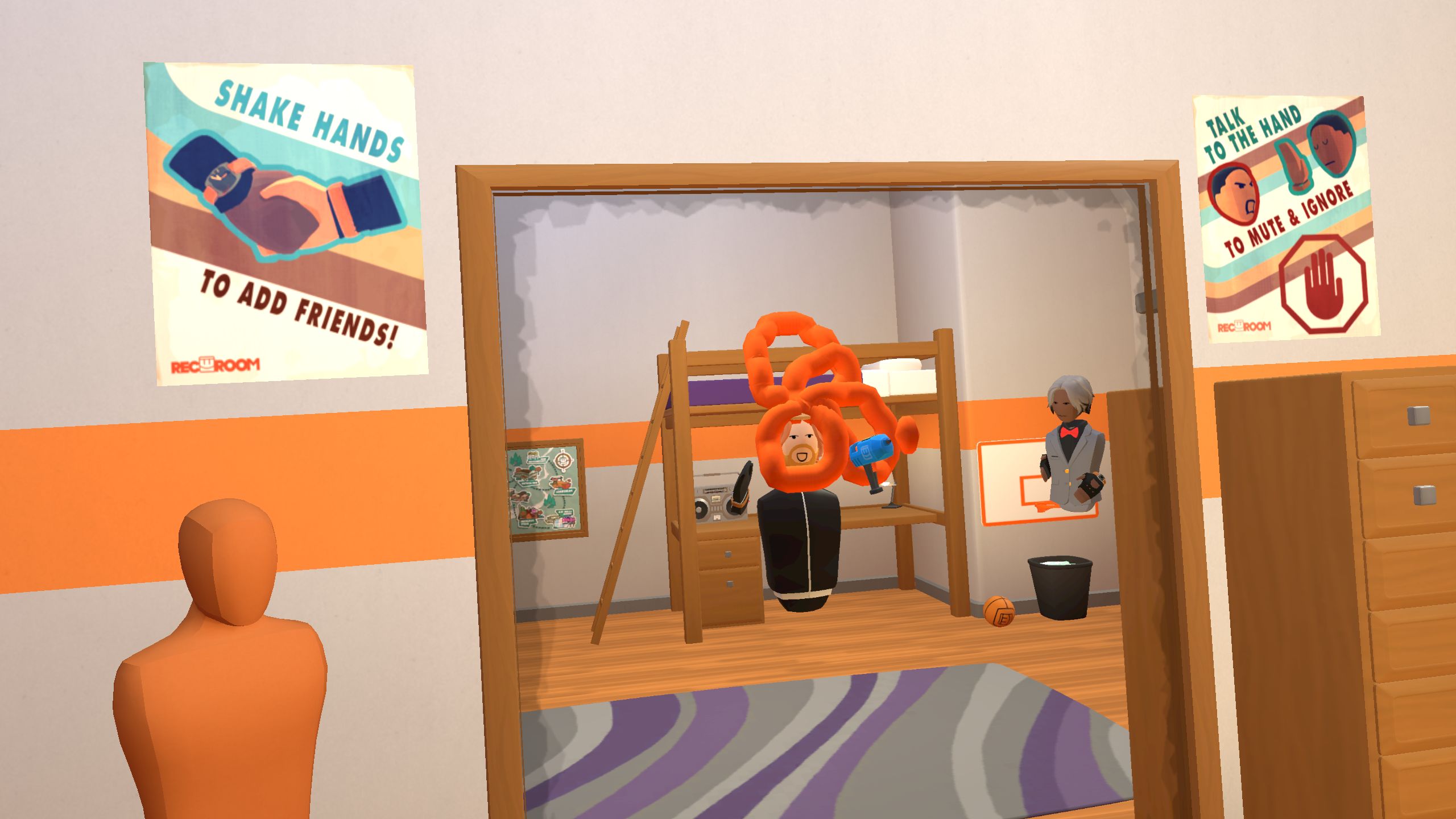 caseoh 2 junior @AlertChicken9223's Rooms