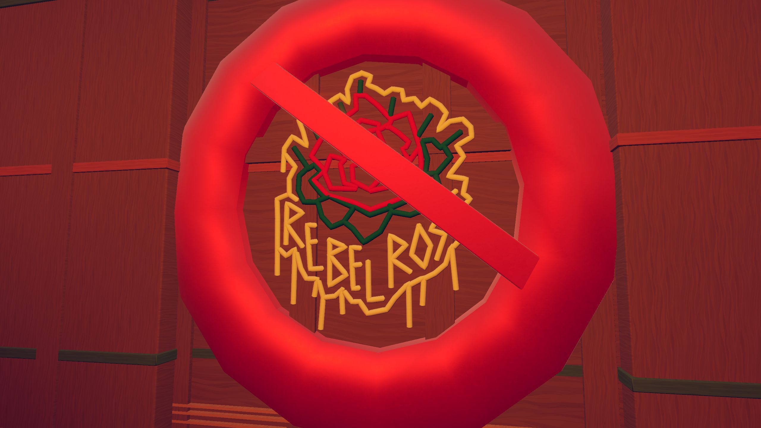 Image in Rec Room