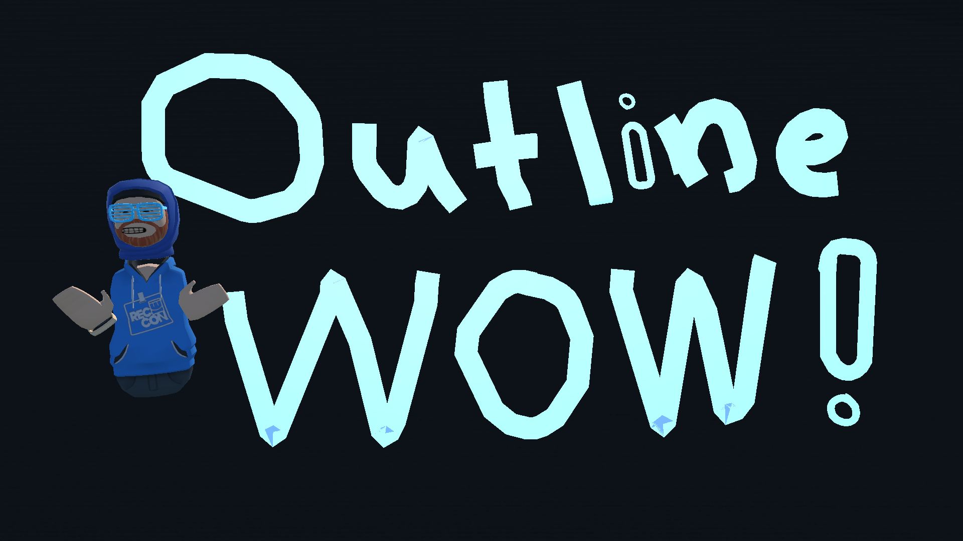 ^Outline-WOW
