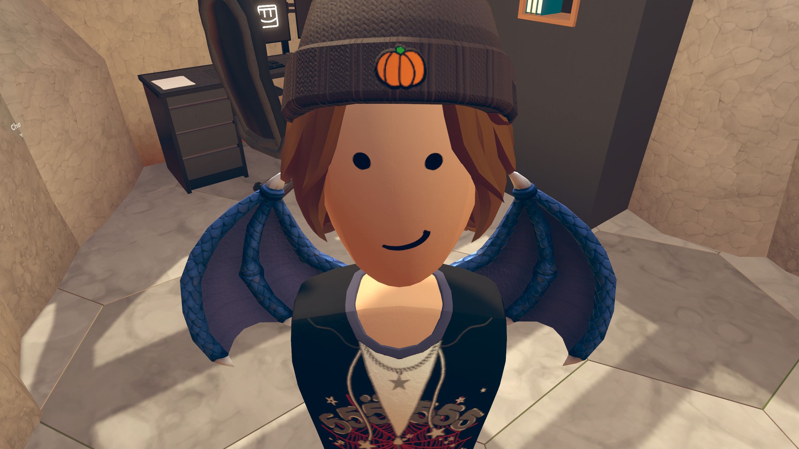 Trident-vr @Trident-vr